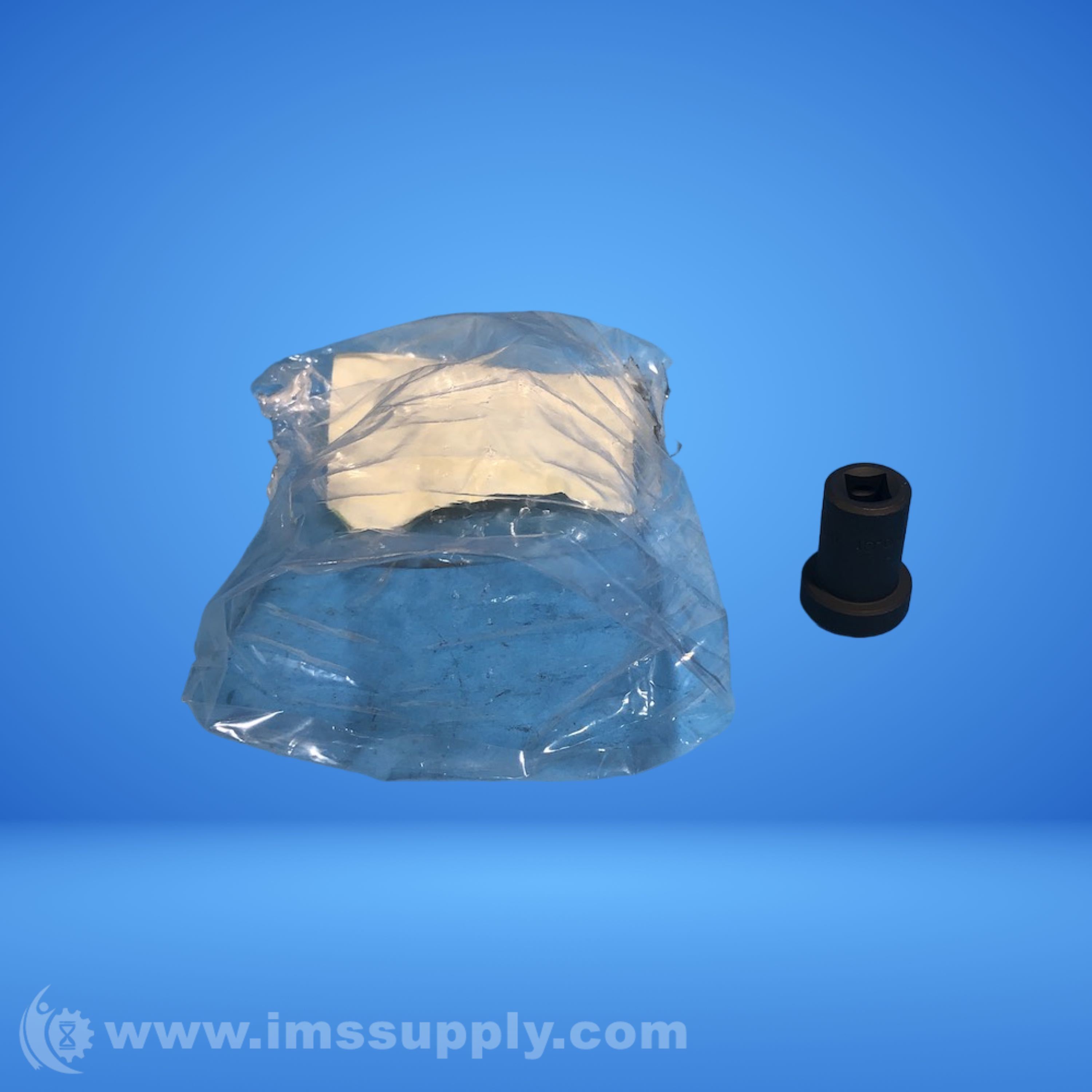 U-Nut M12 5 - IMS Supply