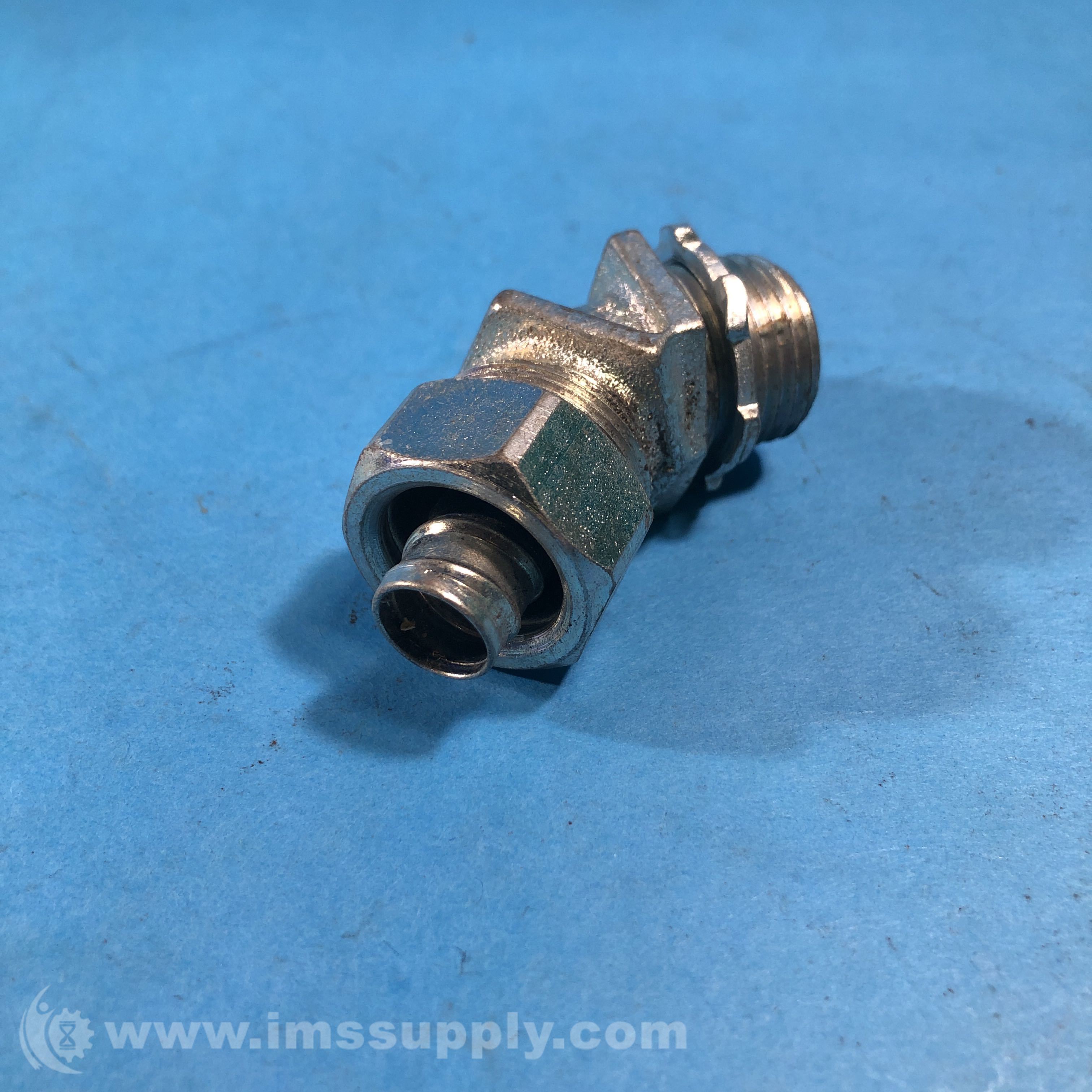 Appleton Liquidtight Connector - IMS Supply