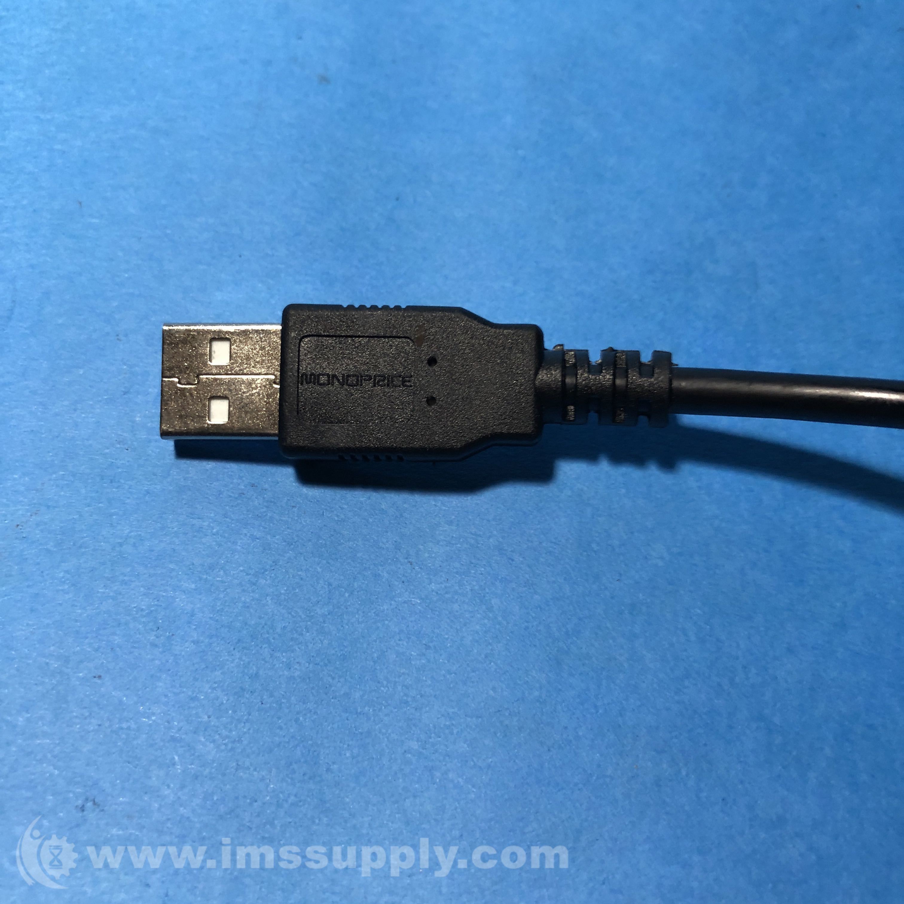 MonoPrice LL84201-F4 Cable - IMS Supply
