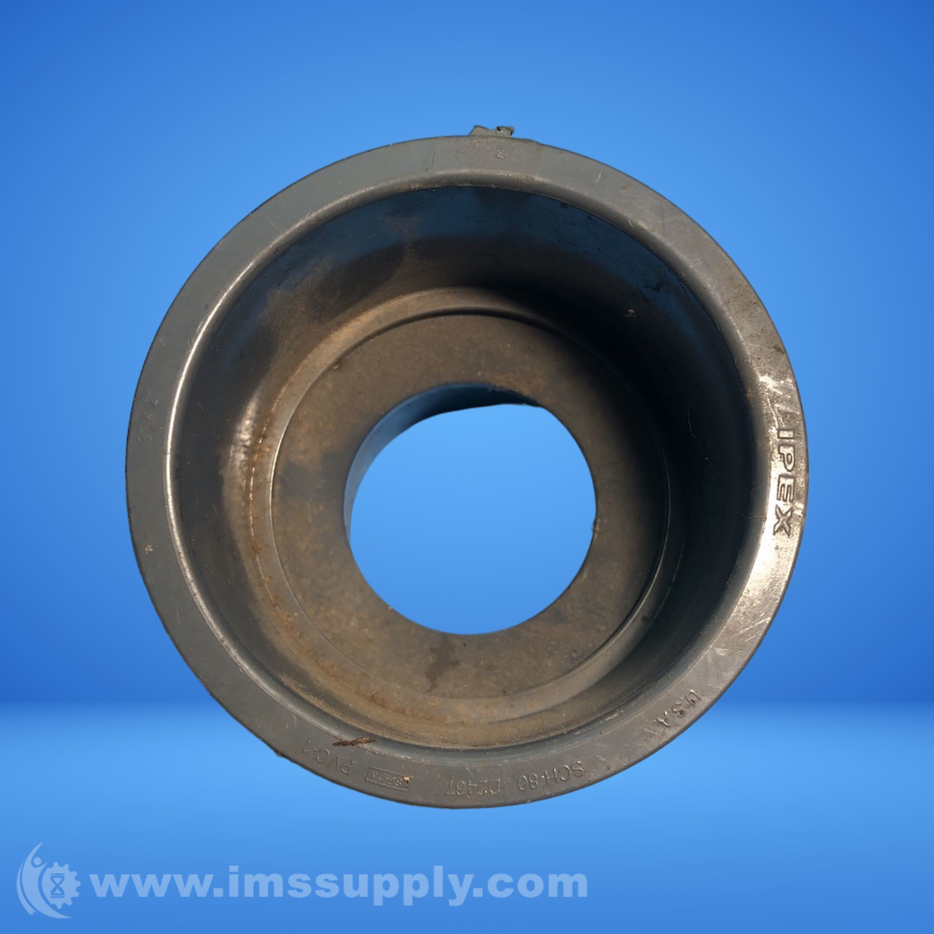 Ipex PVC Pipe Reducer Fitting - IMS Supply