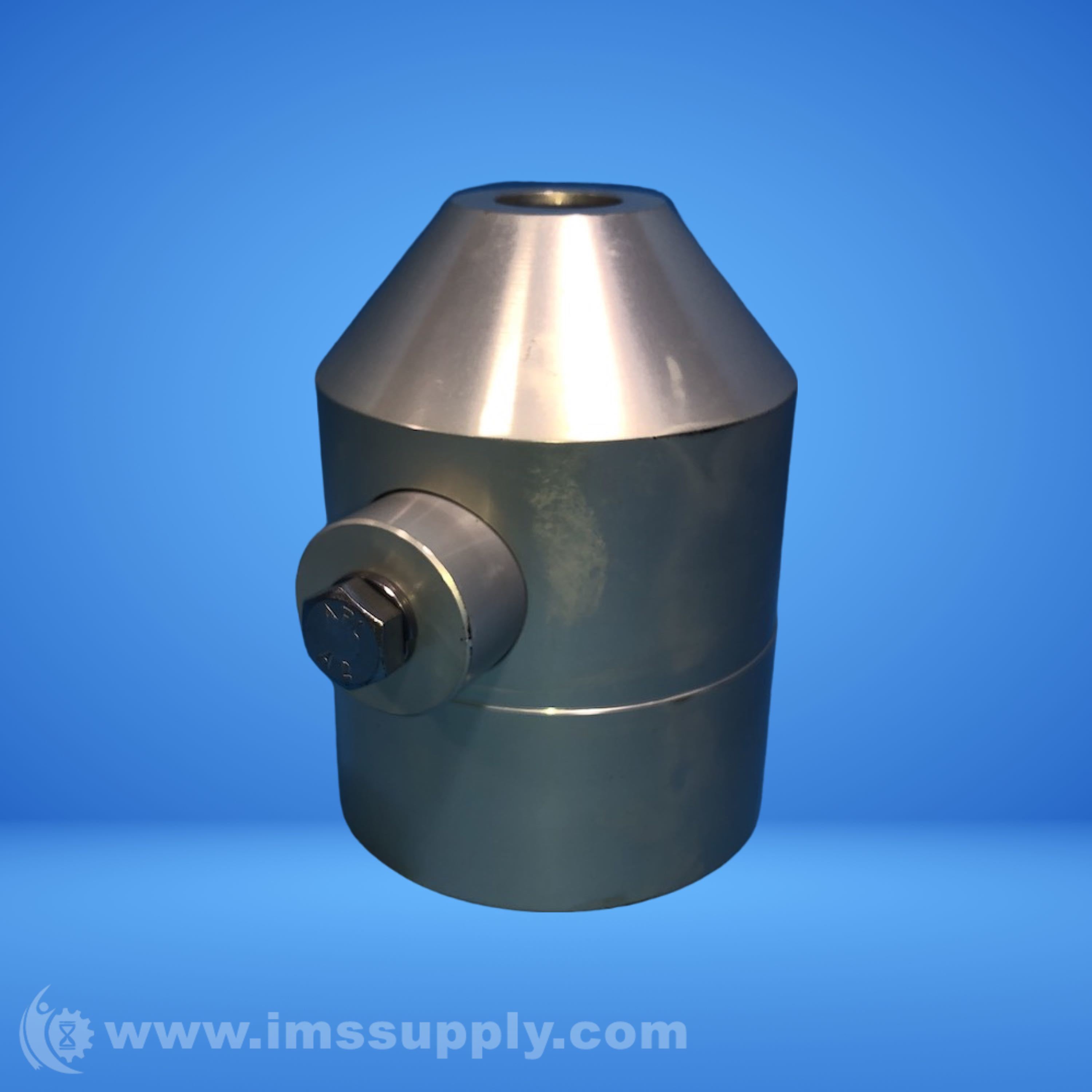 Spraying Systems Co. 55155-750-AL R WindJet Air Cannon - IMS Supply