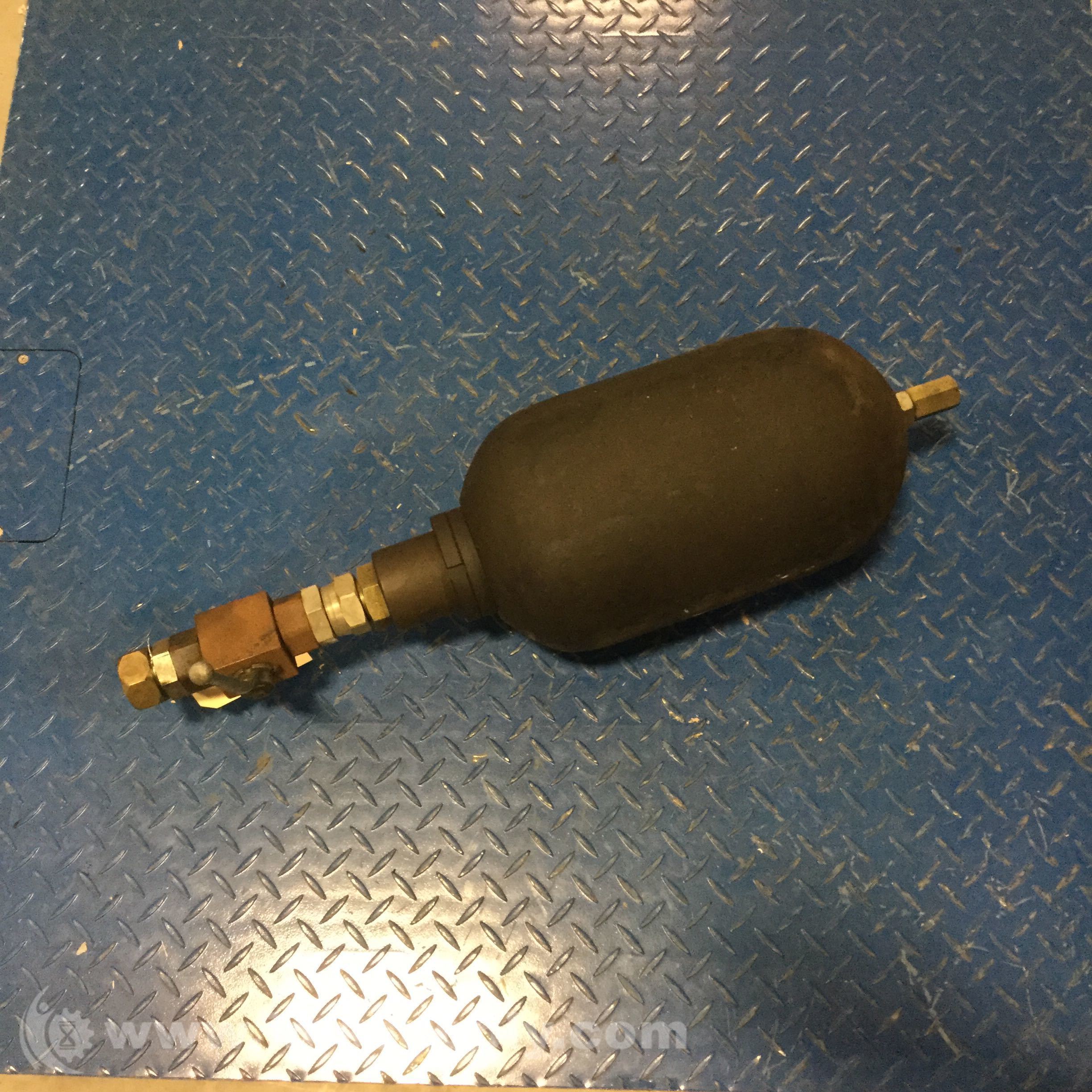 Ogden Accumulator H1302578 Bladder - IMS Supply
