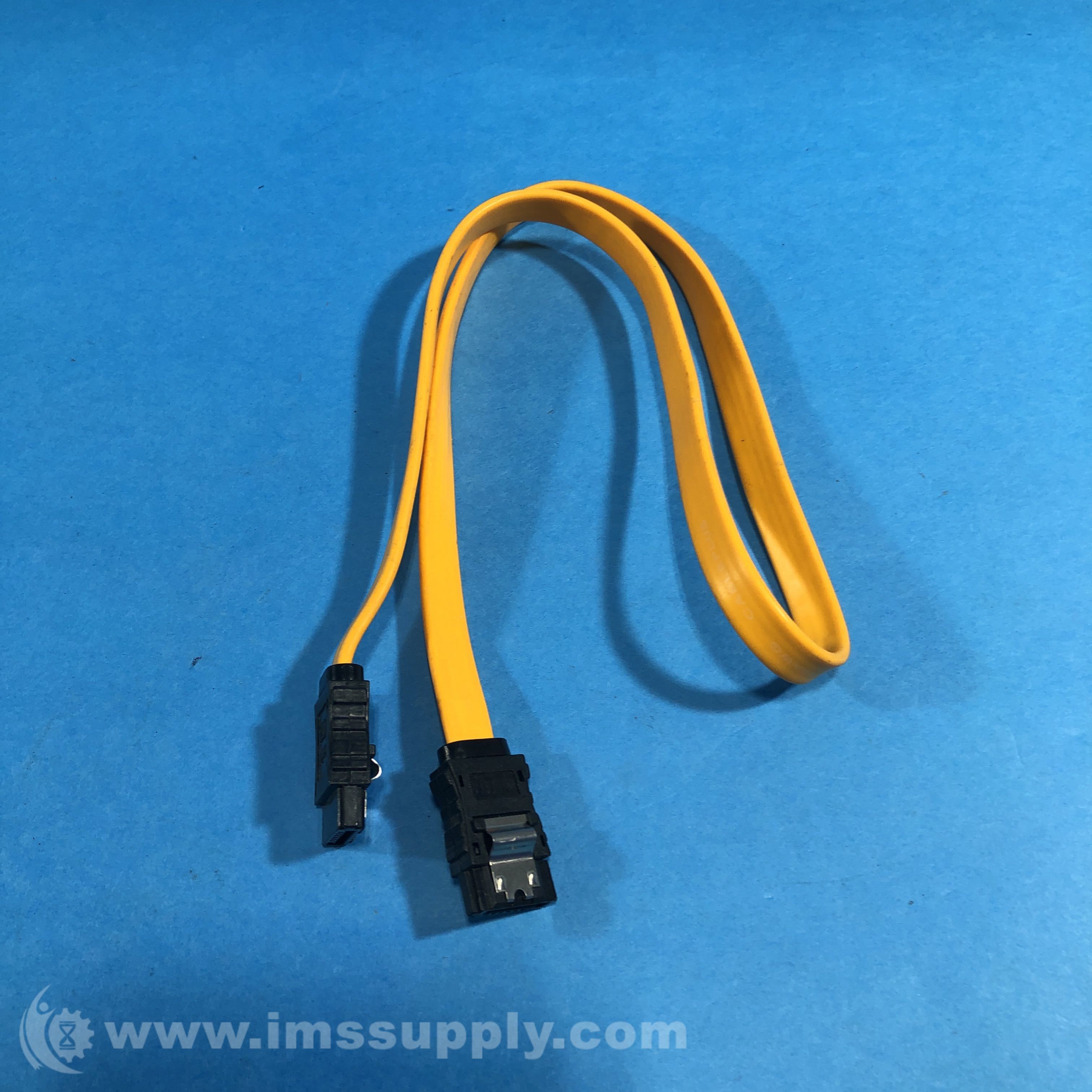 SATA Data Cable - IMS Supply