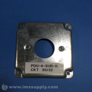 Banner EZA-ADR-2 EZ-Screen Accessory Cover - IMS Supply