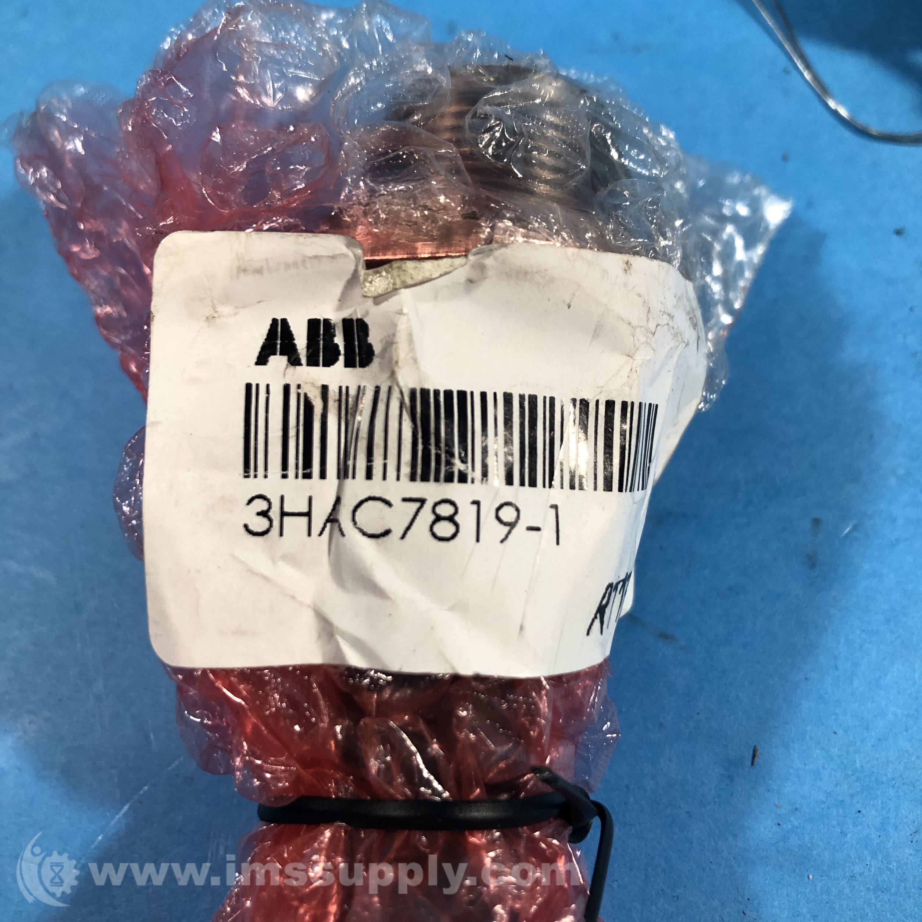 ABB 3HAC7819-1 S4C+ M2000 Robot Signal Cable - IMS Supply