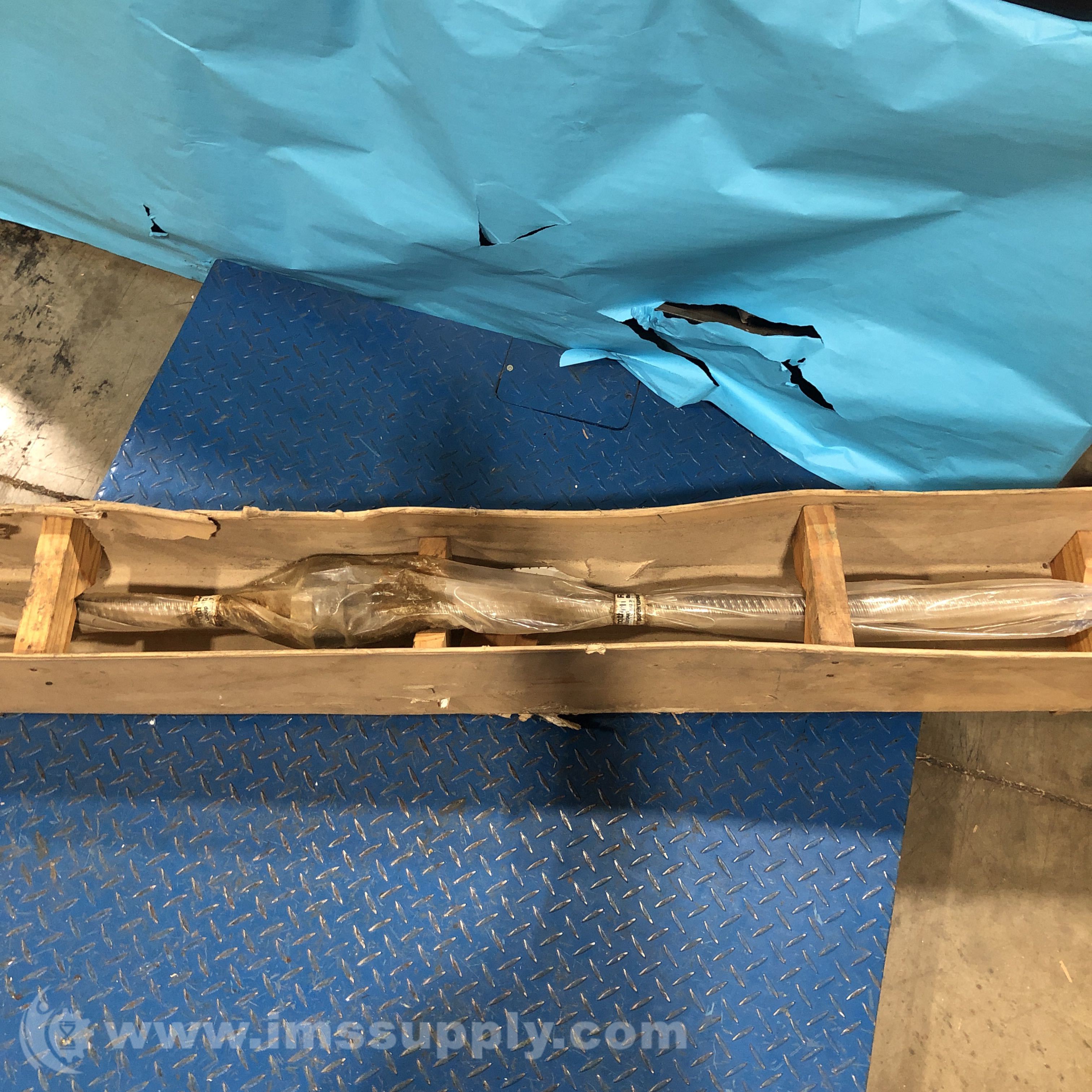 Rexroth Ball Screw Assembly - IMS Supply