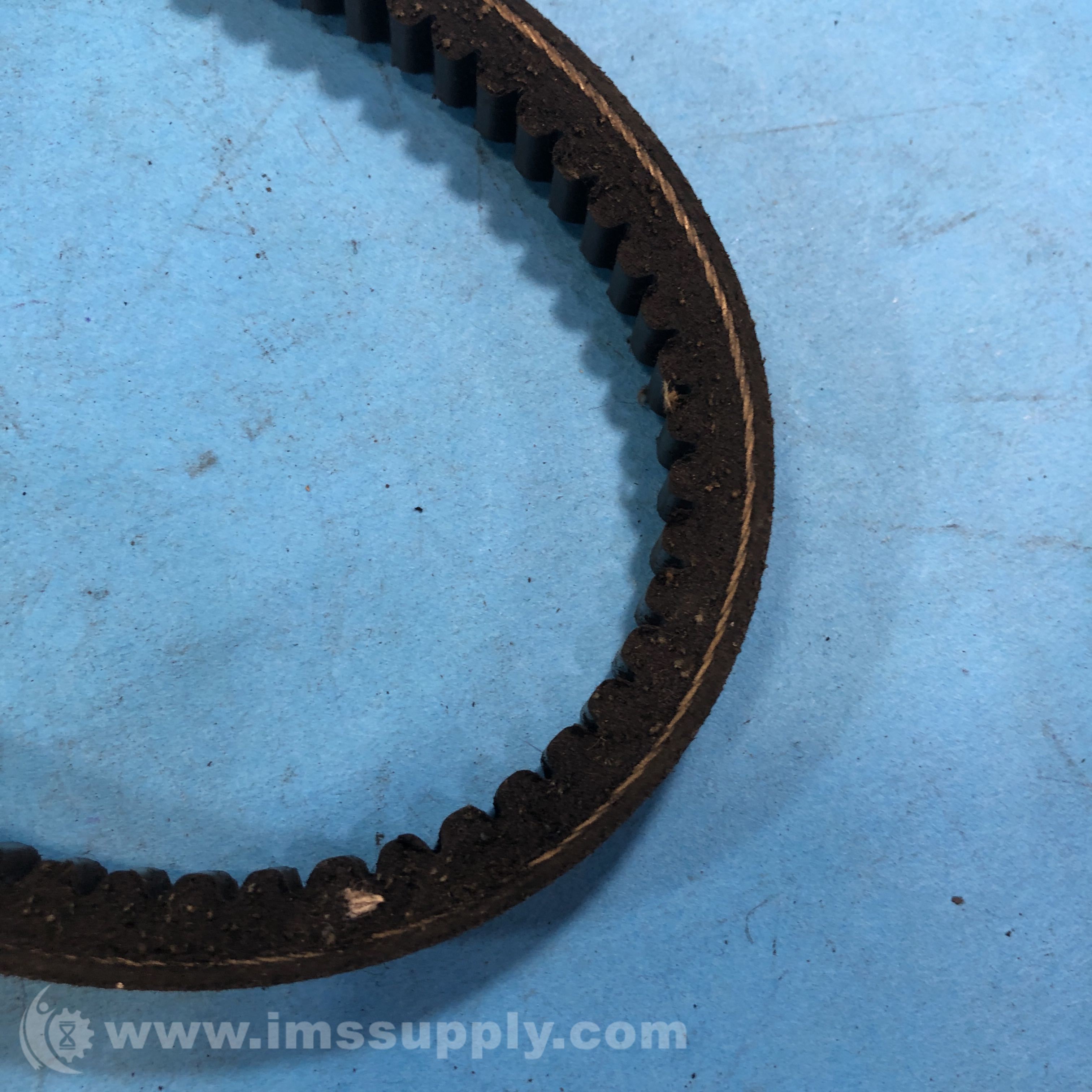 Goodyear 4L400 Cogged V-Belt: 4L, 4L400, 1 Ribs, 40 in LG - IMS Supply