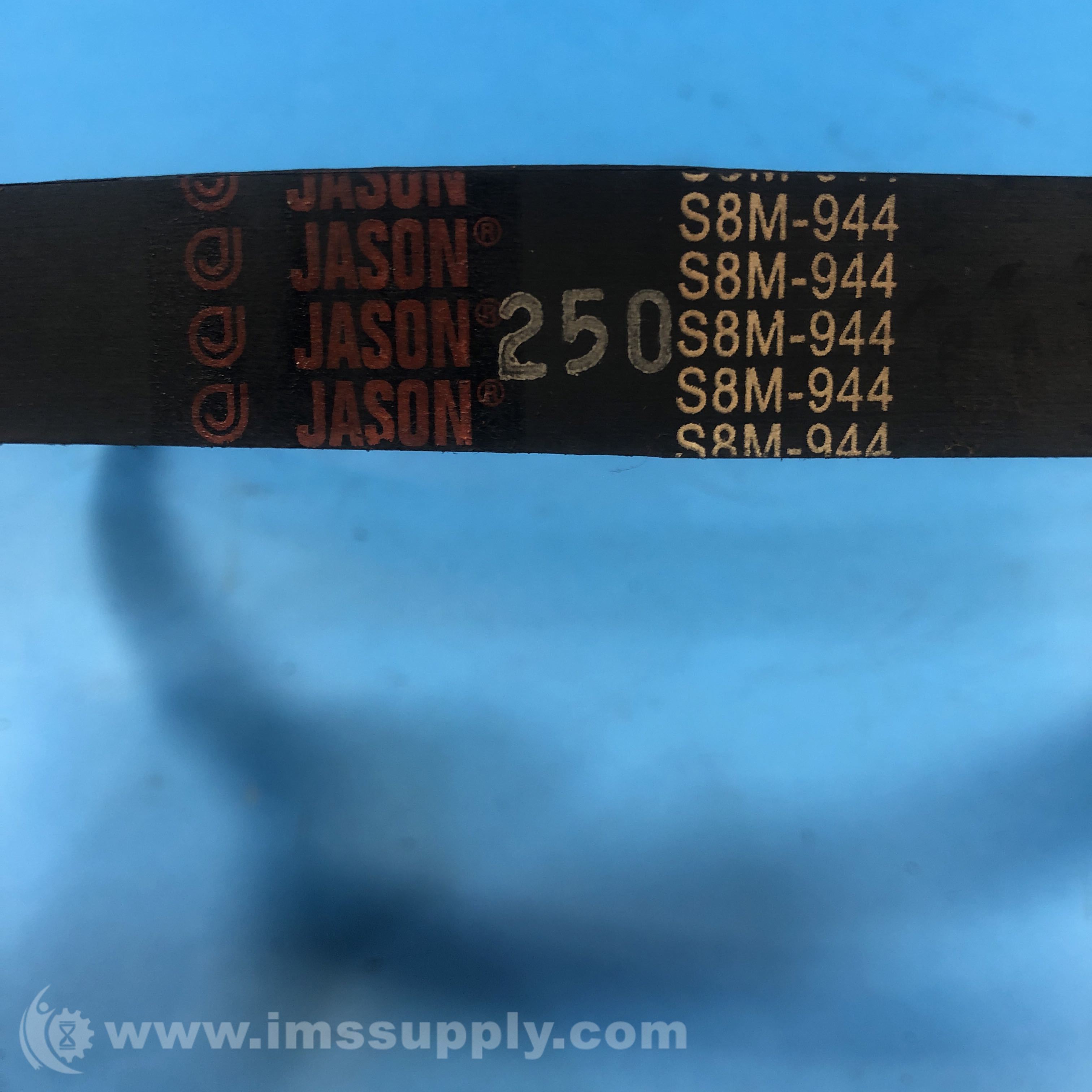 Jason S8M-944 Timing Belt - IMS Supply