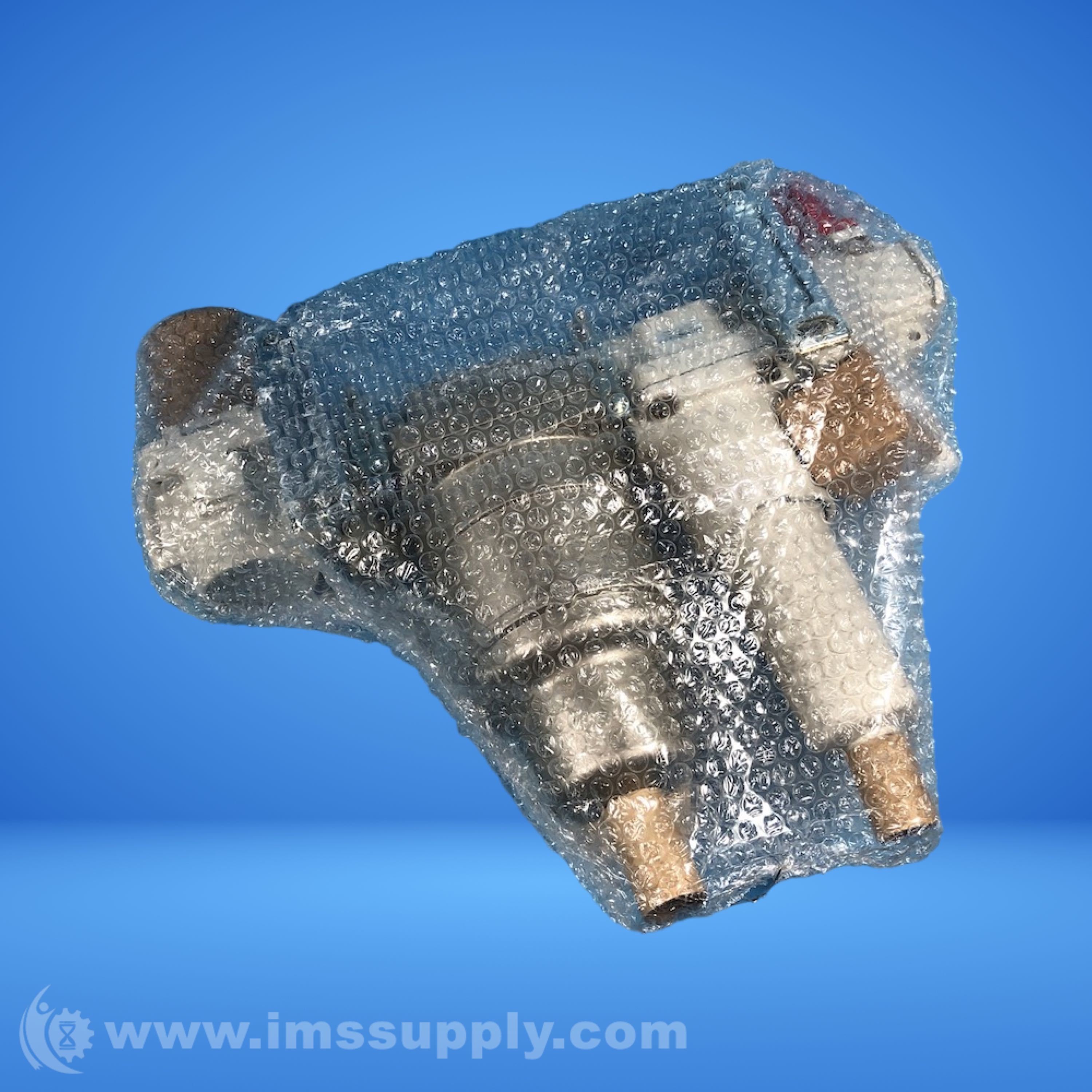 SMC AF50-DDM00013 Air Prep Unit With Regulator - IMS Supply