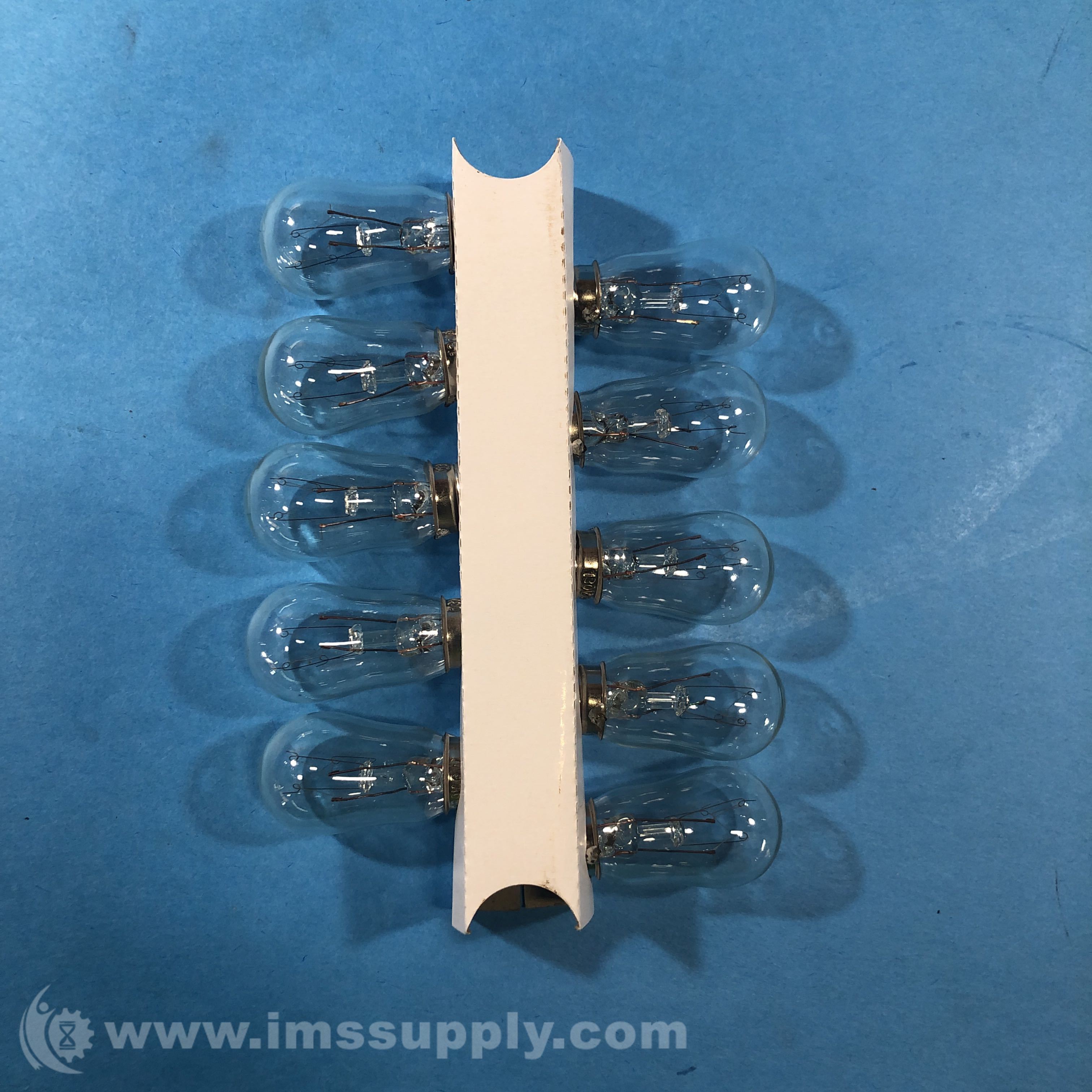 6S6-130V-1 Box of 10 - IMS Supply