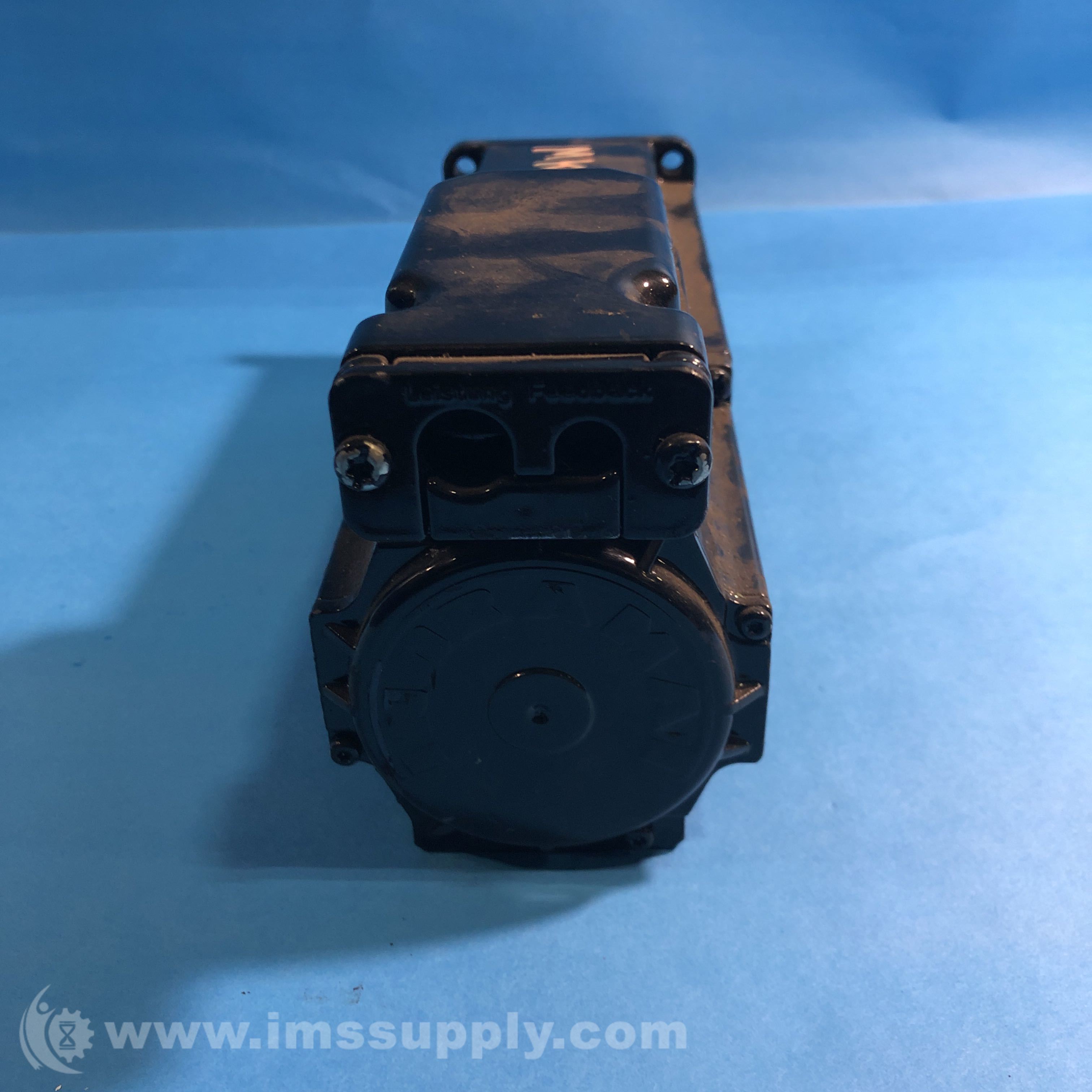 Rexroth Indramat MKD041B-144-GG0-KN Permanent Magnet Servo Motor - IMS ...