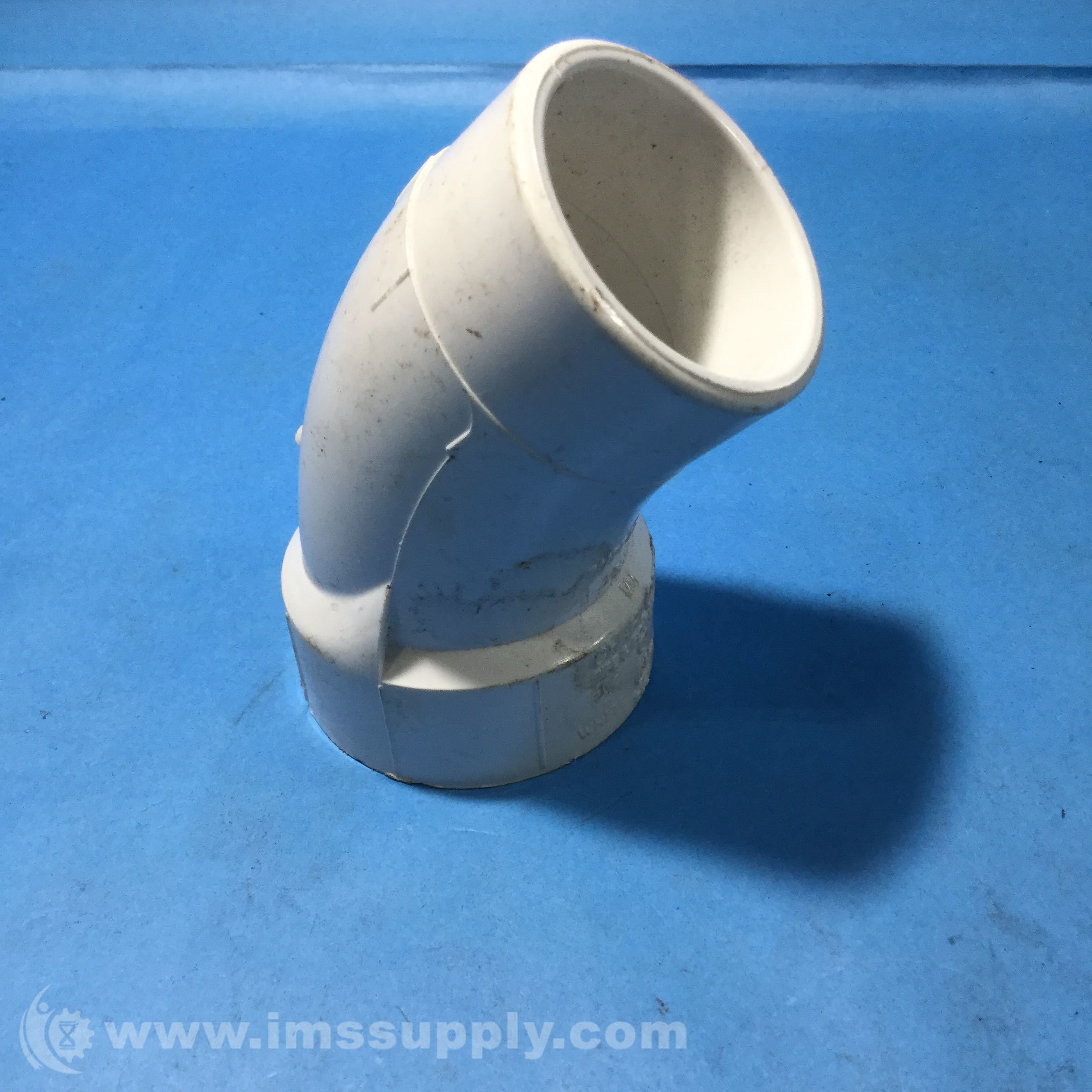 Charlotte Pipe - IMS Supply