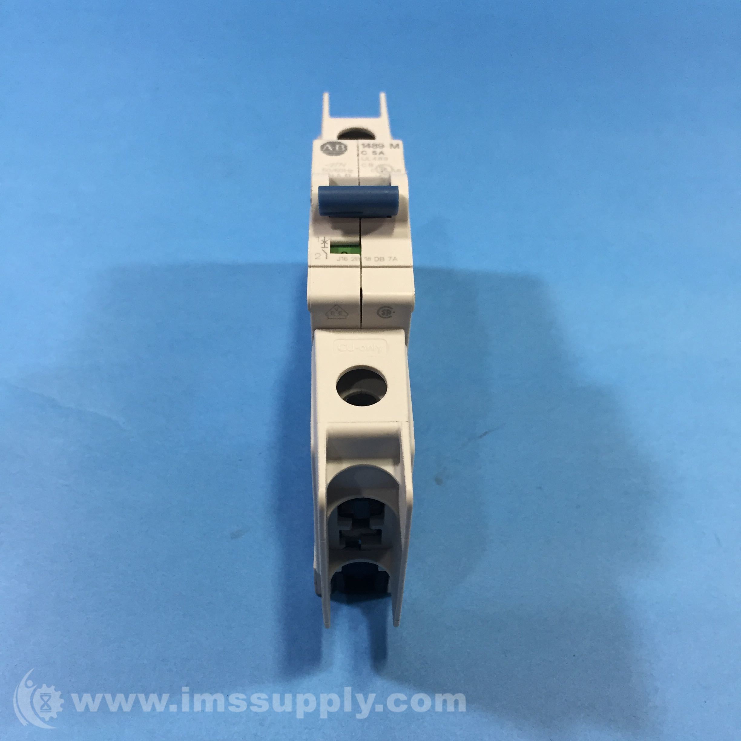 Allen Bradley 1489-M1C050 - IMS Supply