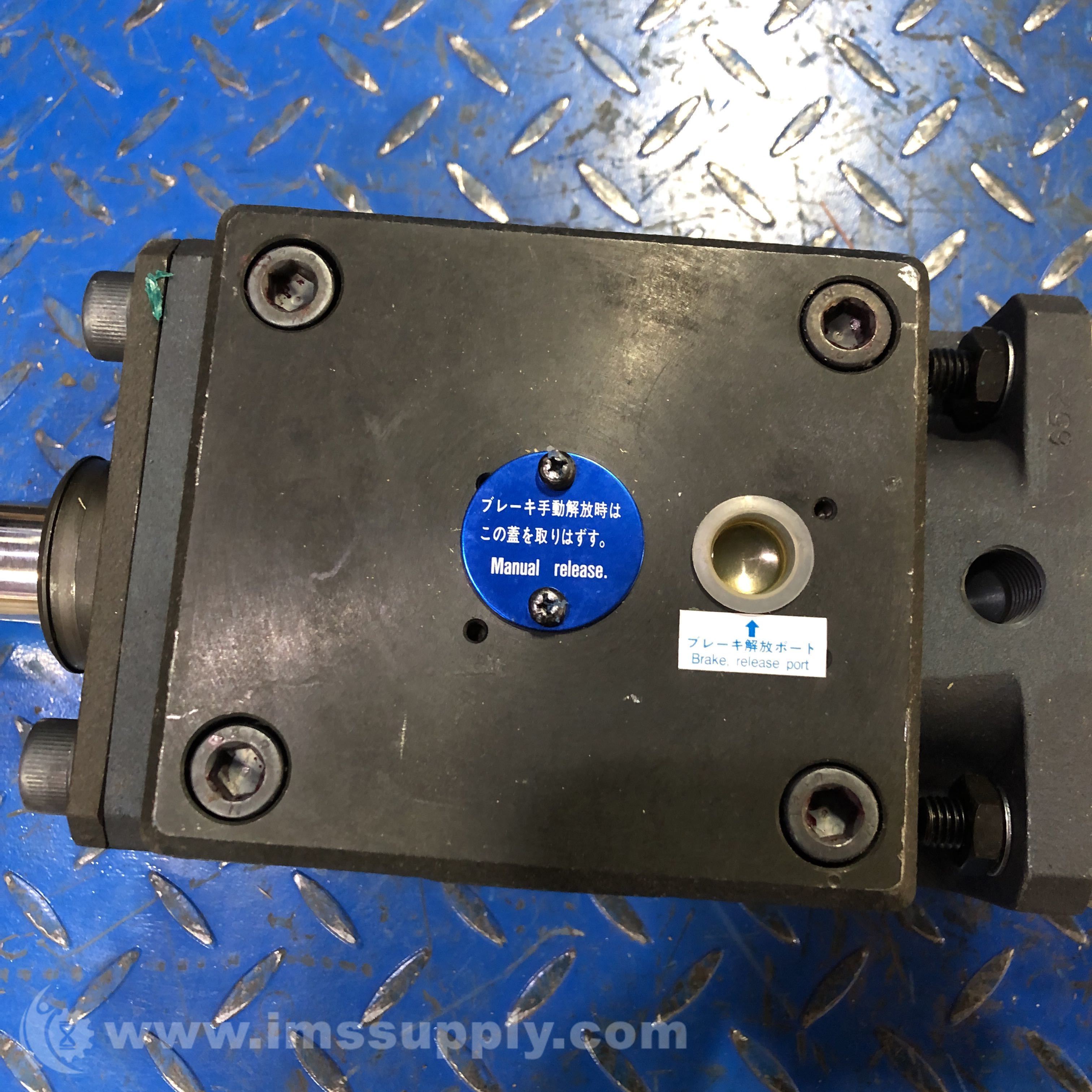 CKD SCG-J-CB-100B-500 - IMS Supply