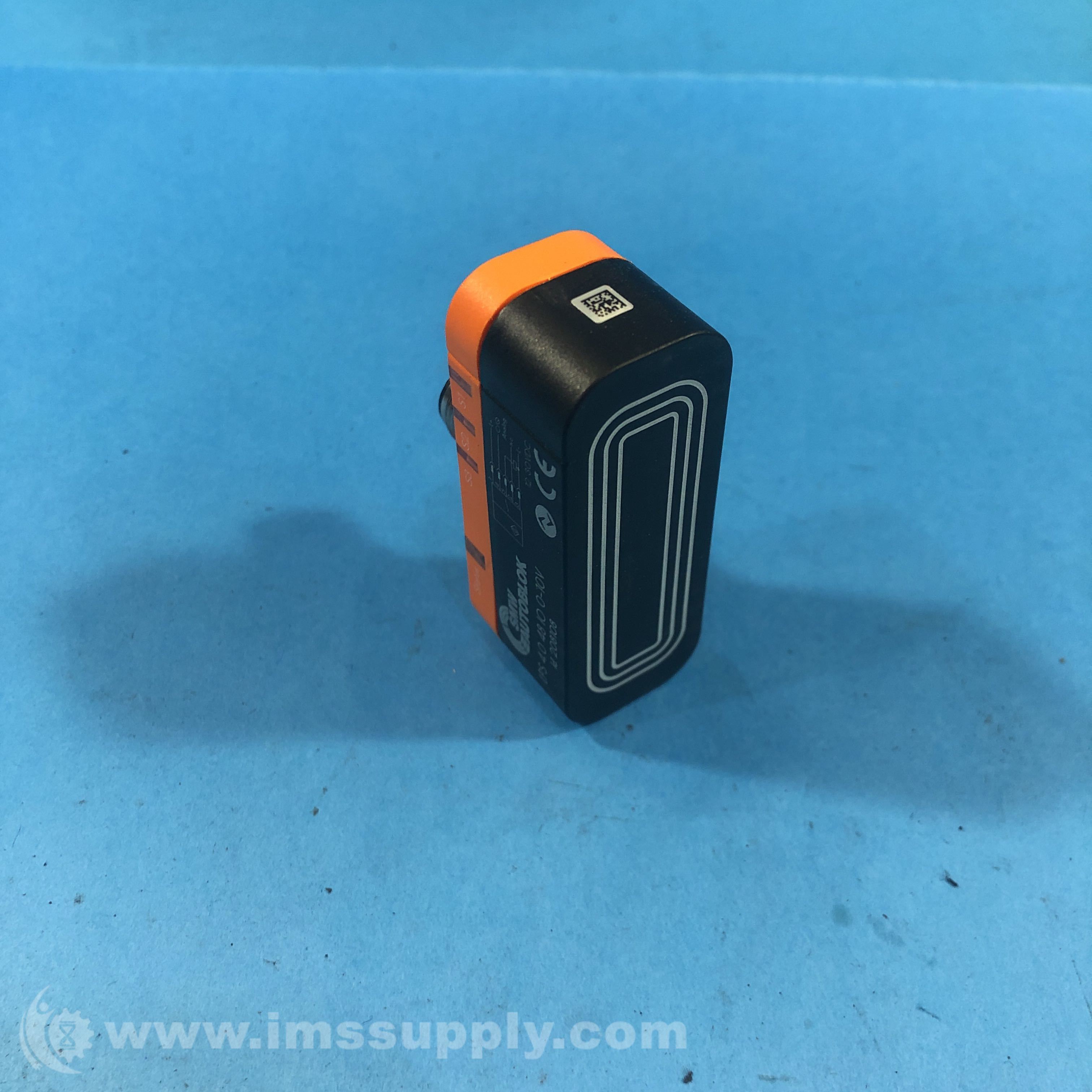 SMW Autoblock 208108 Inductive Positioning System - IMS Supply