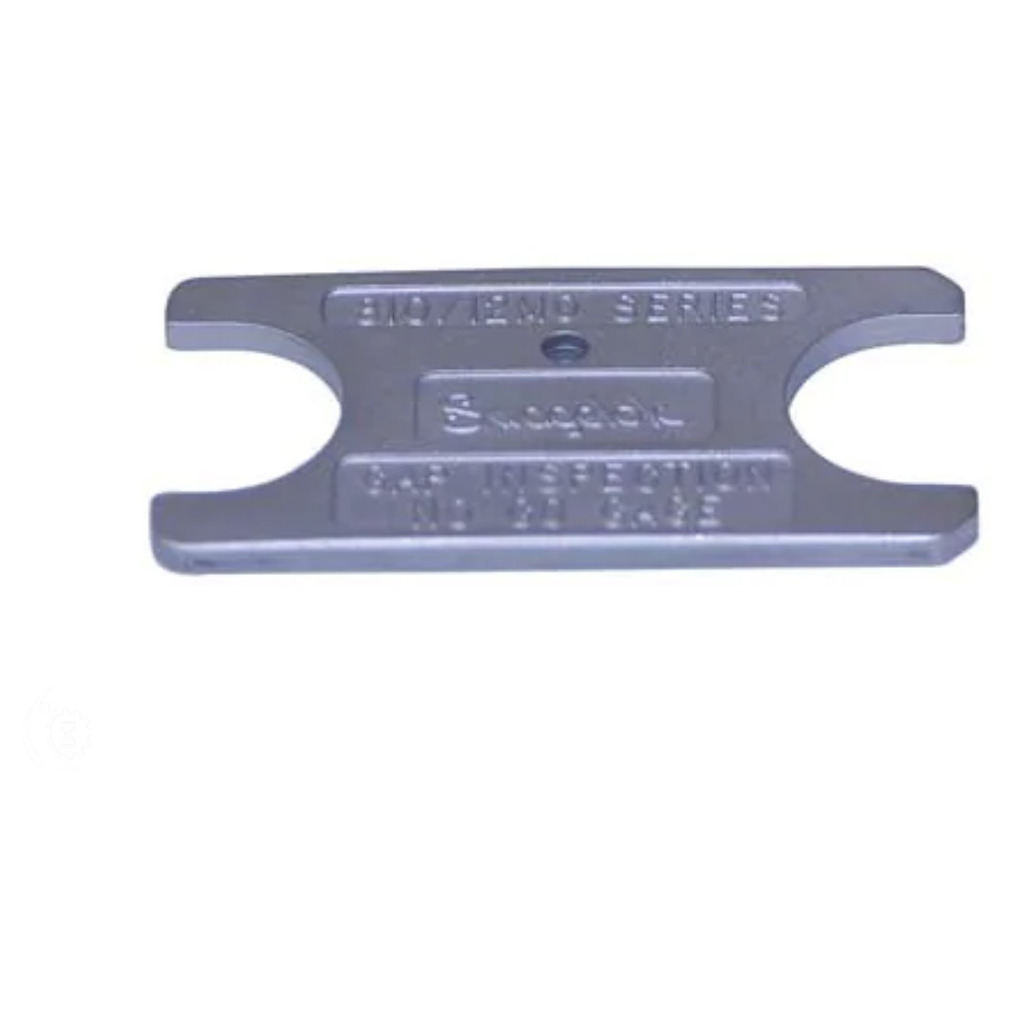 Swagelok MS-IG-1210 Gap Inspection Gauge - IMS Supply