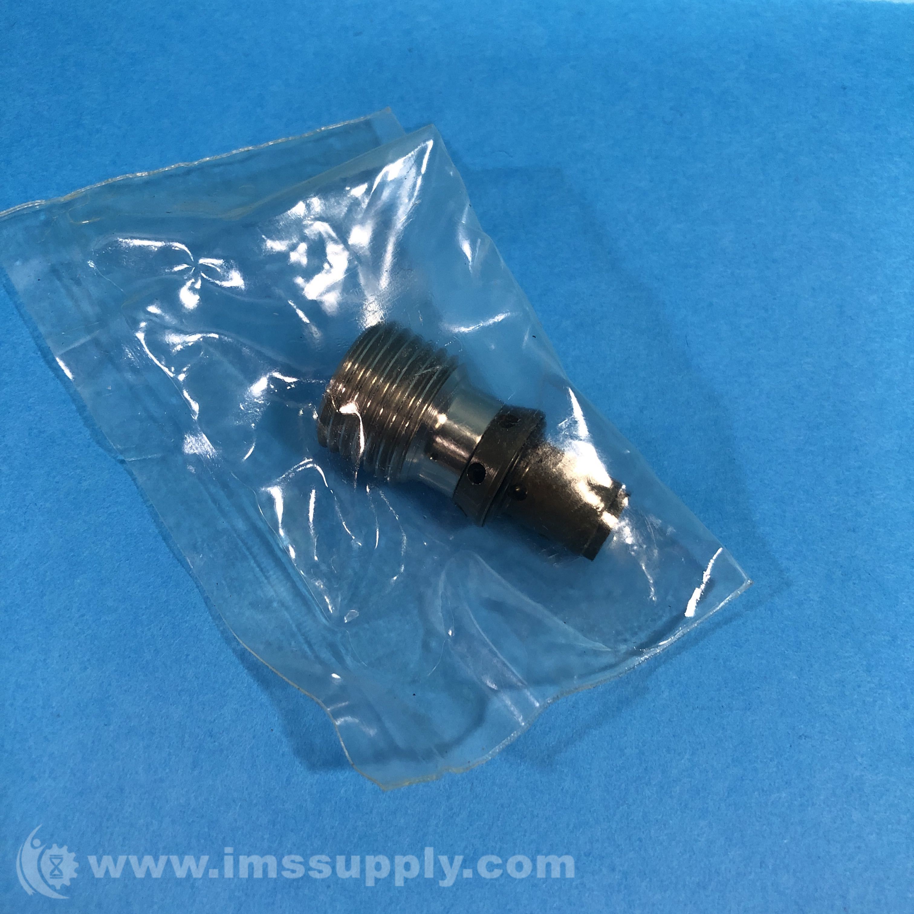 Hawe RHC1 Releasable Check Valve - IMS Supply