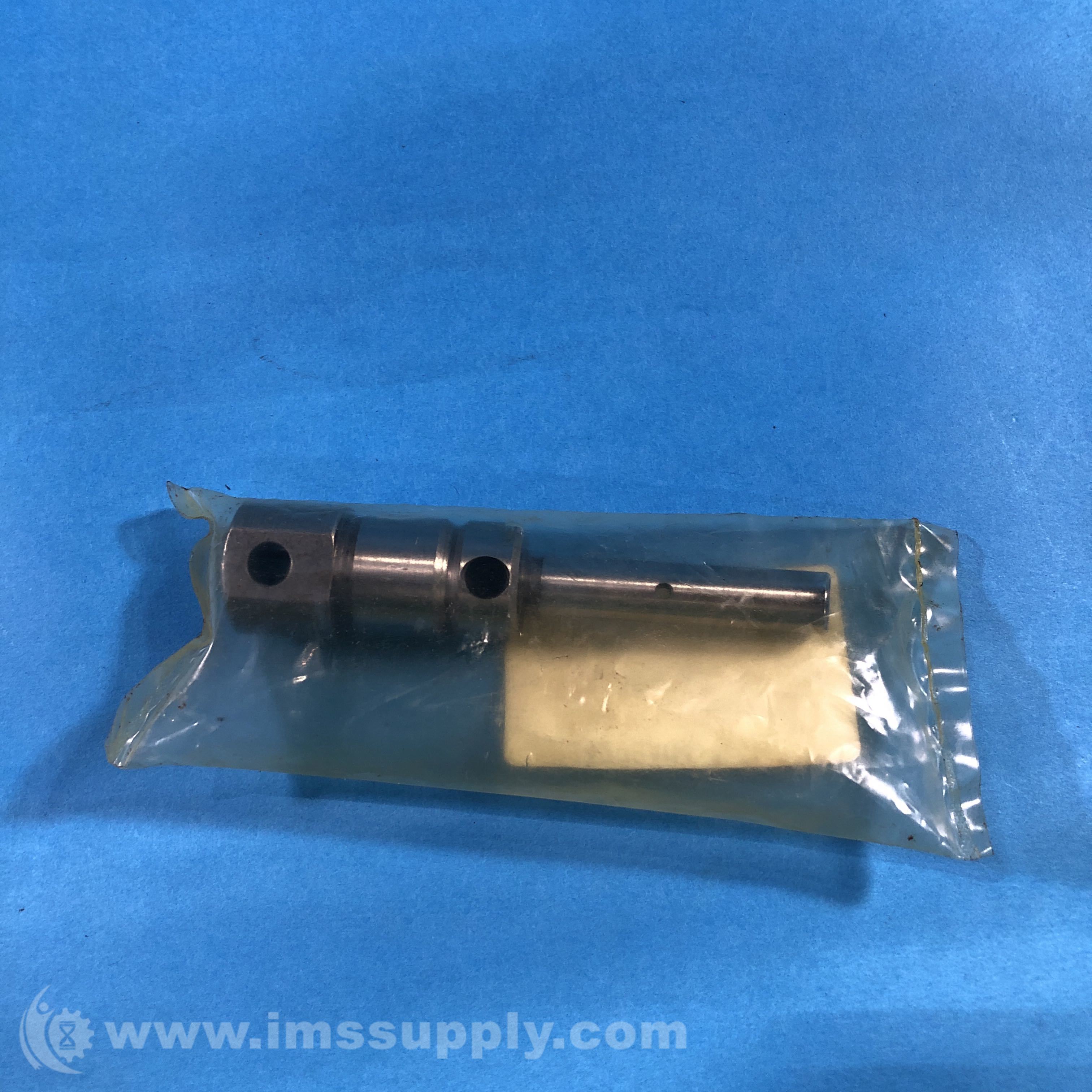DMG MORI R34298A04 Lock Pin - IMS Supply