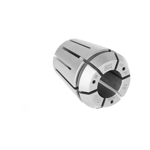 Techniks 04417-06 ER 16 Steel Sealed Collets CoolBlast - Metric - IMS ...