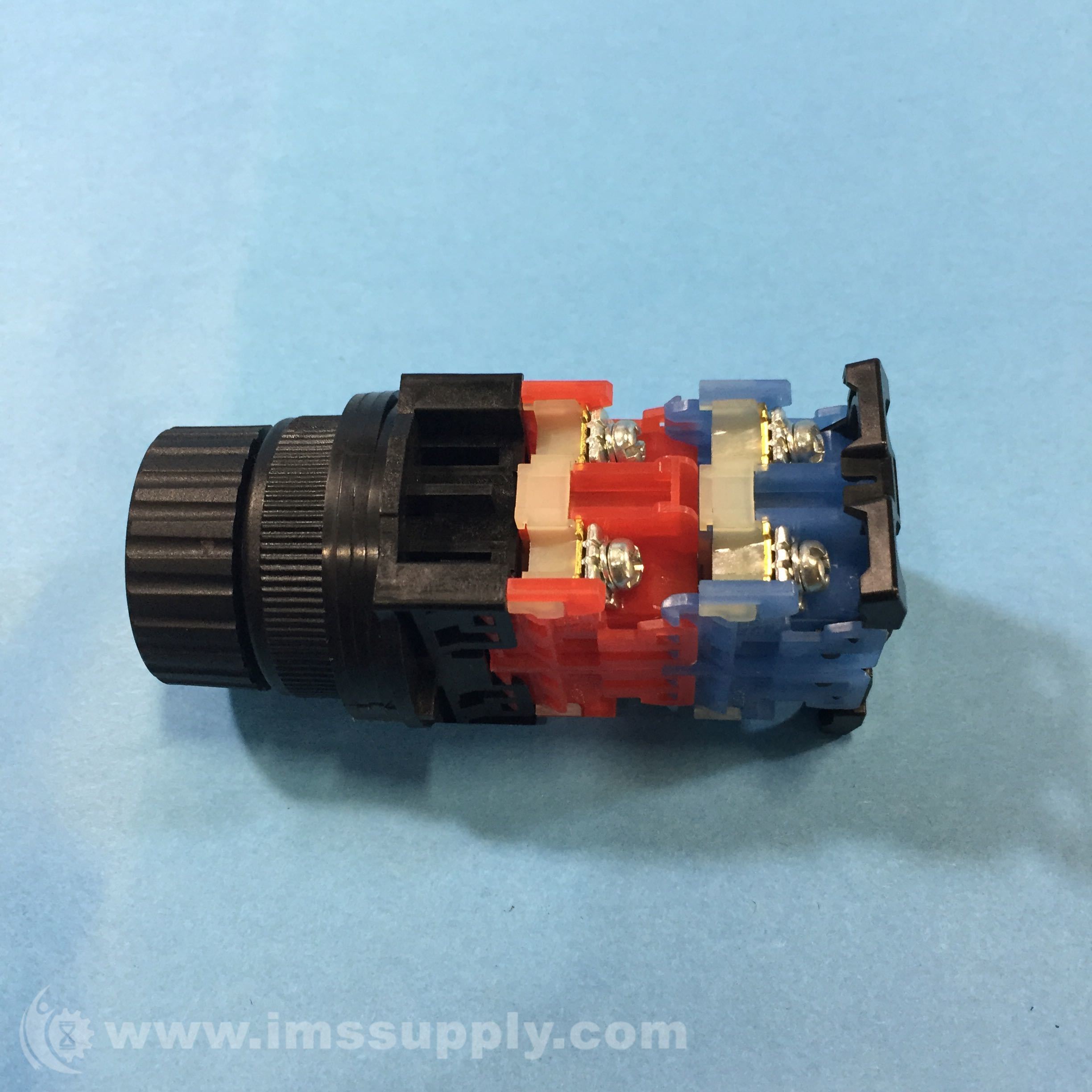 Fuji Electric AR30S2R-11B Combination Push Selector Ring Switch - IMS ...