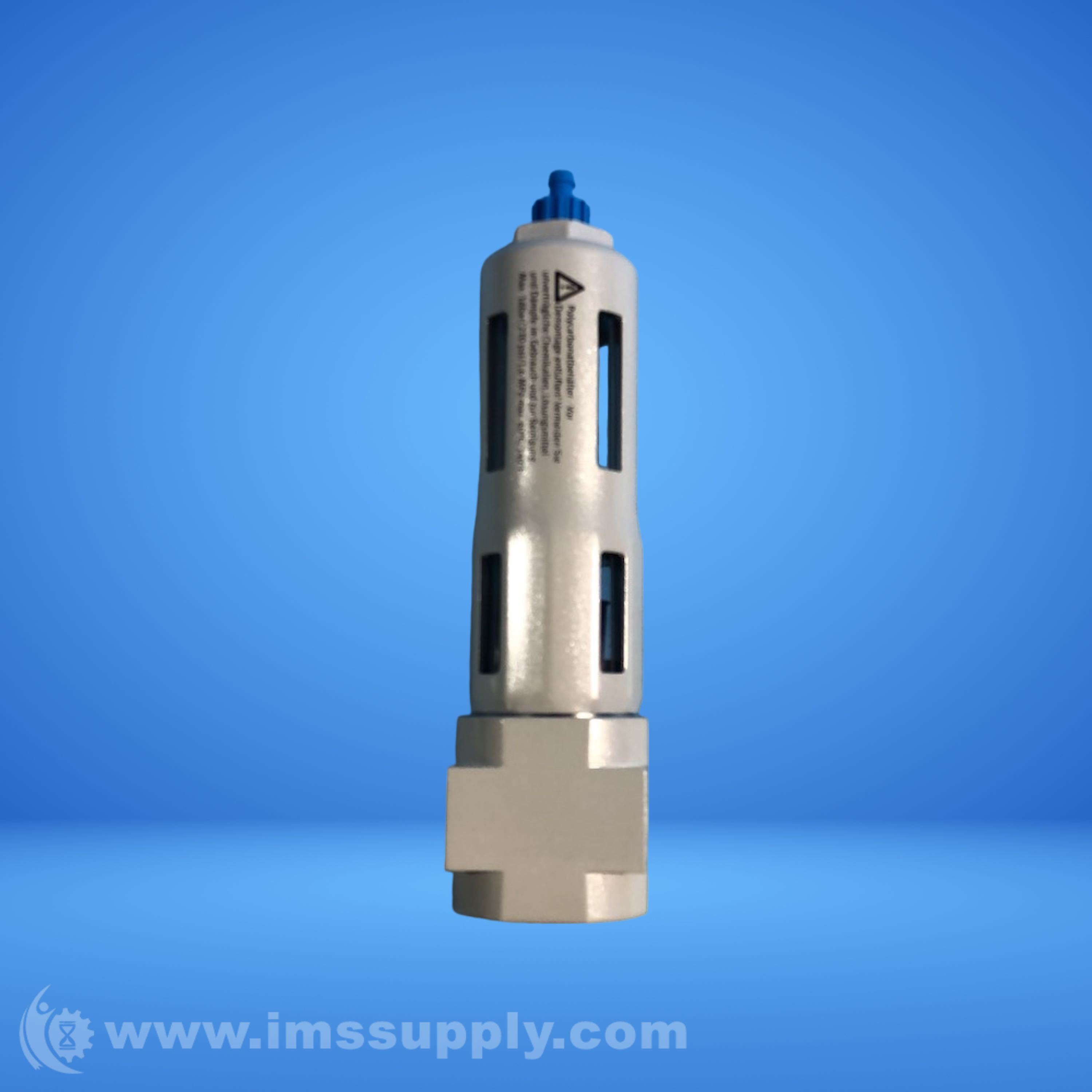 Festo LF-D-MINI Pneumatic Filter - IMS Supply