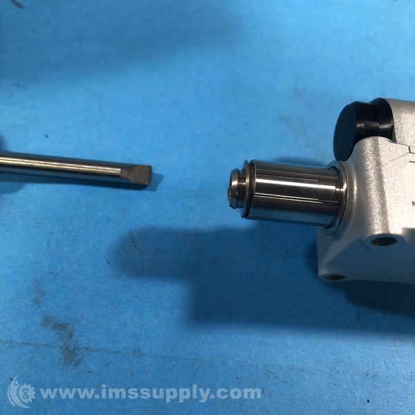 Keyence GT2-A50 Digital Contact Sensor, High-accuracy, GT2 Series - IMS ...