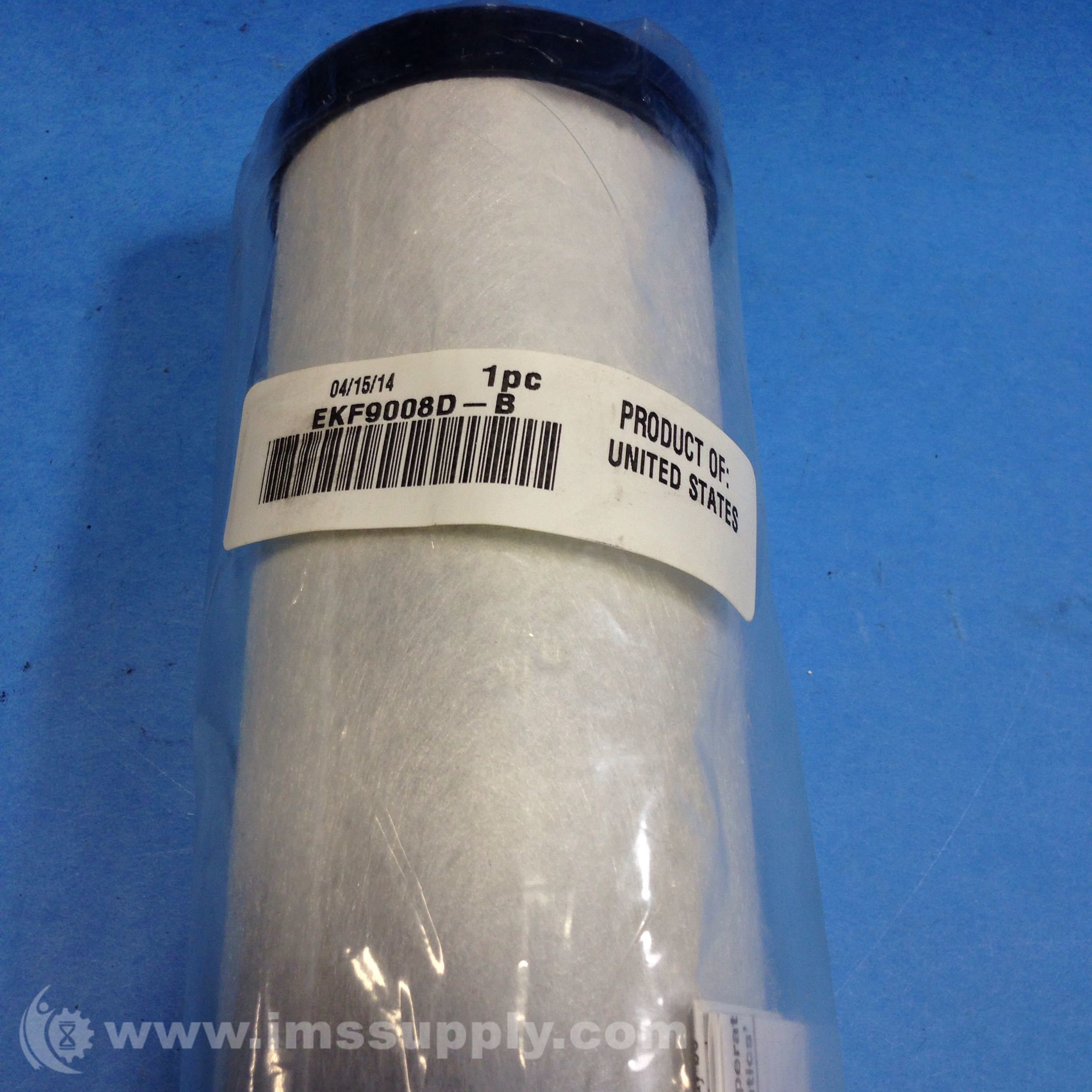 Numatics EKF9008D Filter Element - IMS Supply