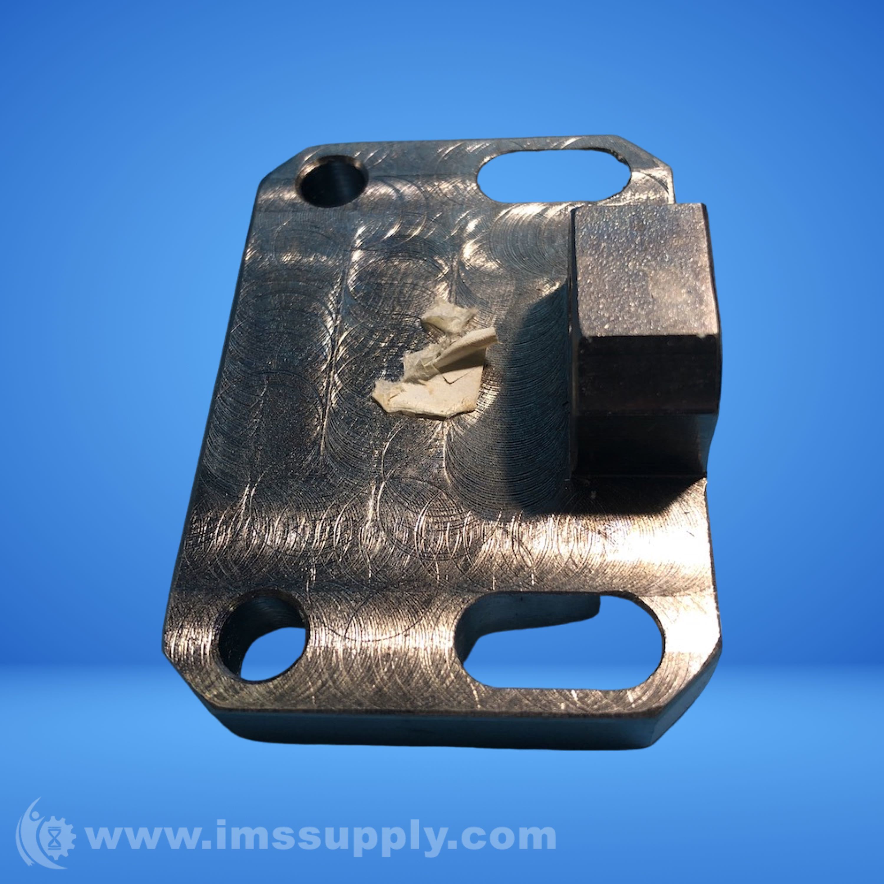 Mounting Block - IMS Supply