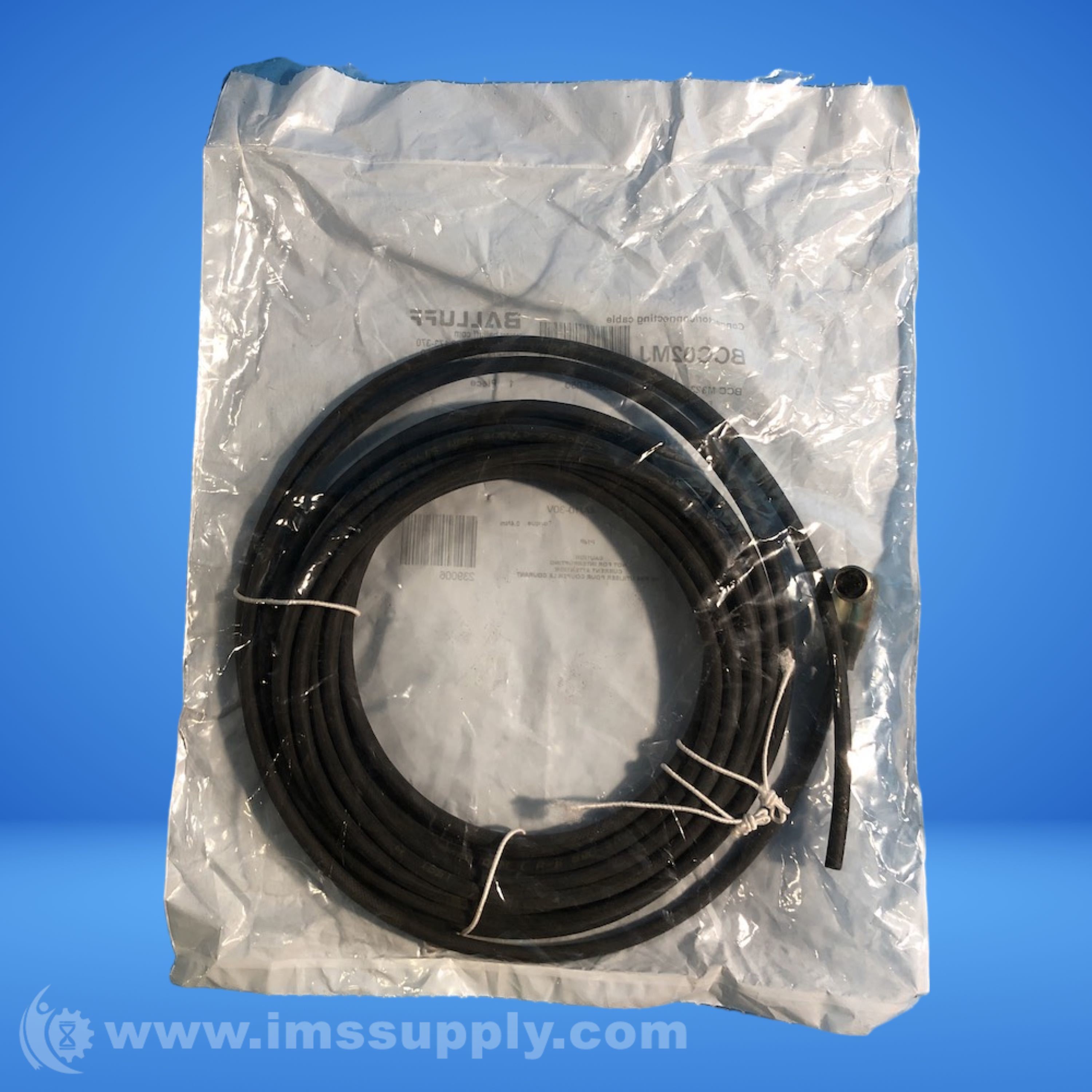 Balluff bcc02mj - IMS Supply