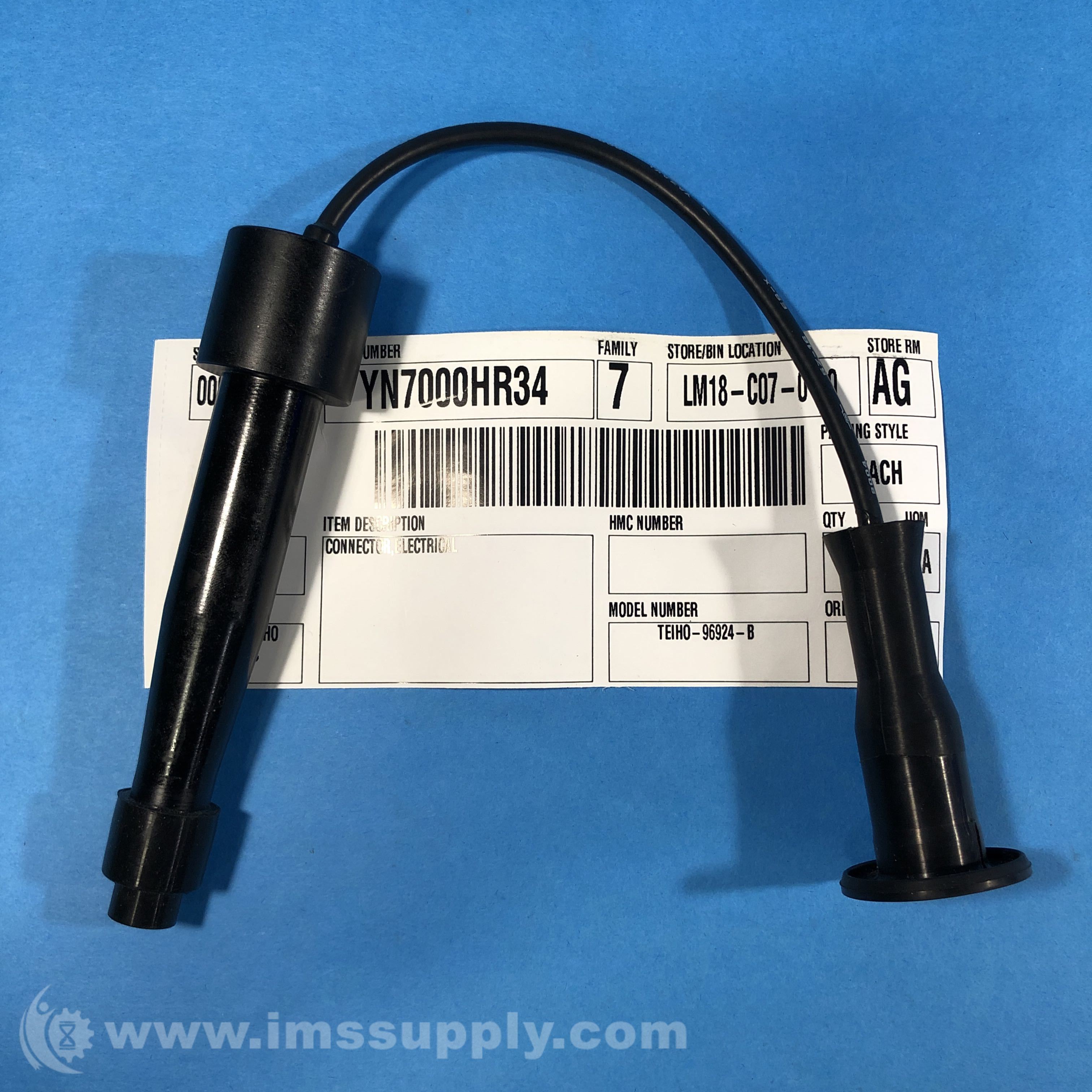 TEIHO 96924-B - IMS Supply