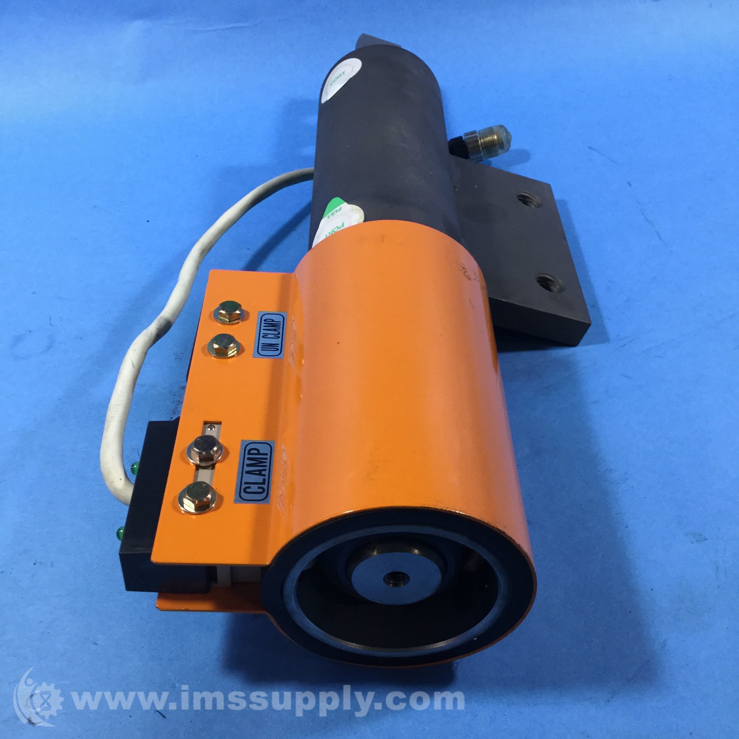 CKD DCC-L-01-C1-D-U Cylinder Assembly - IMS Supply
