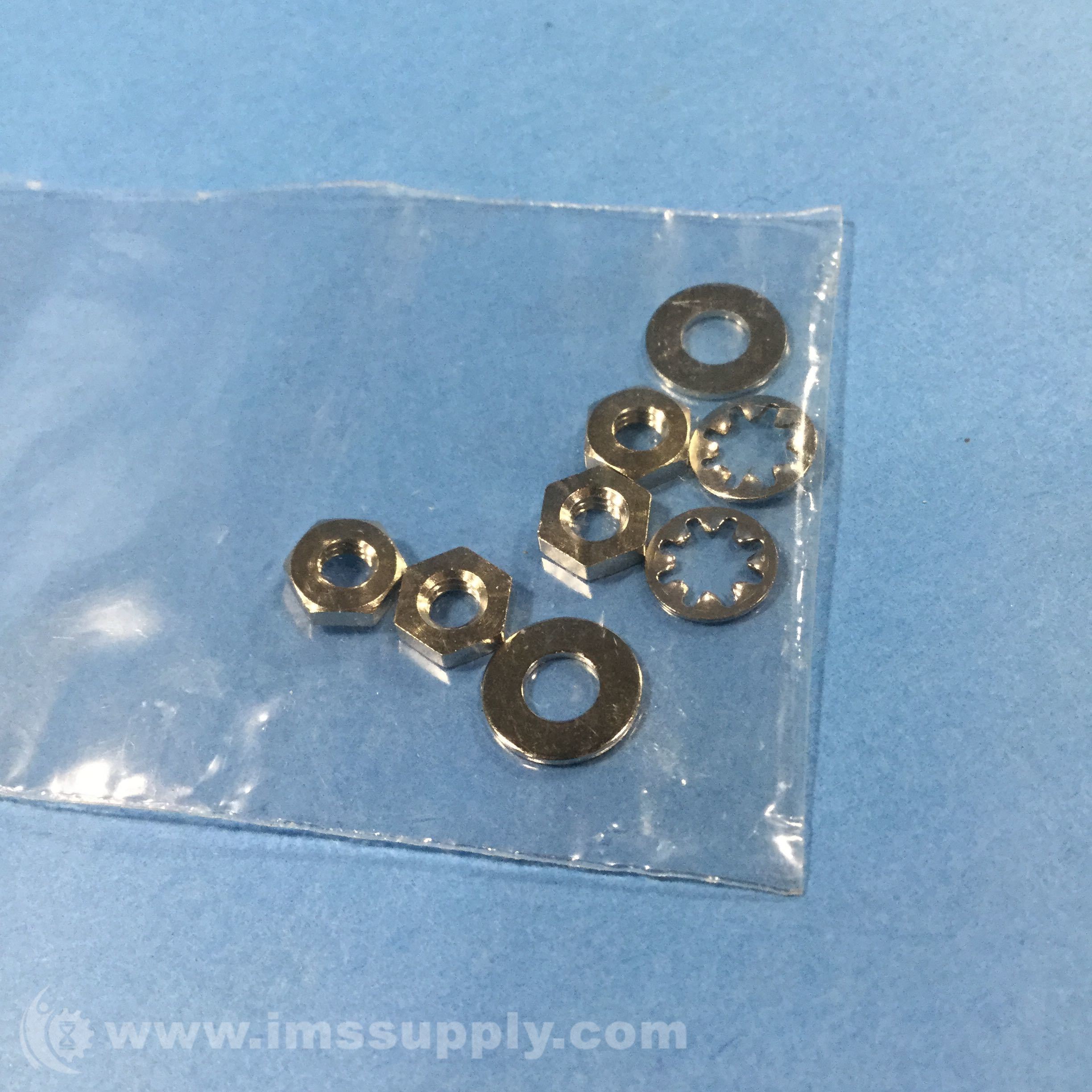 Keyence FU-77G Transmissive Fiber Unit, M4 - IMS Supply