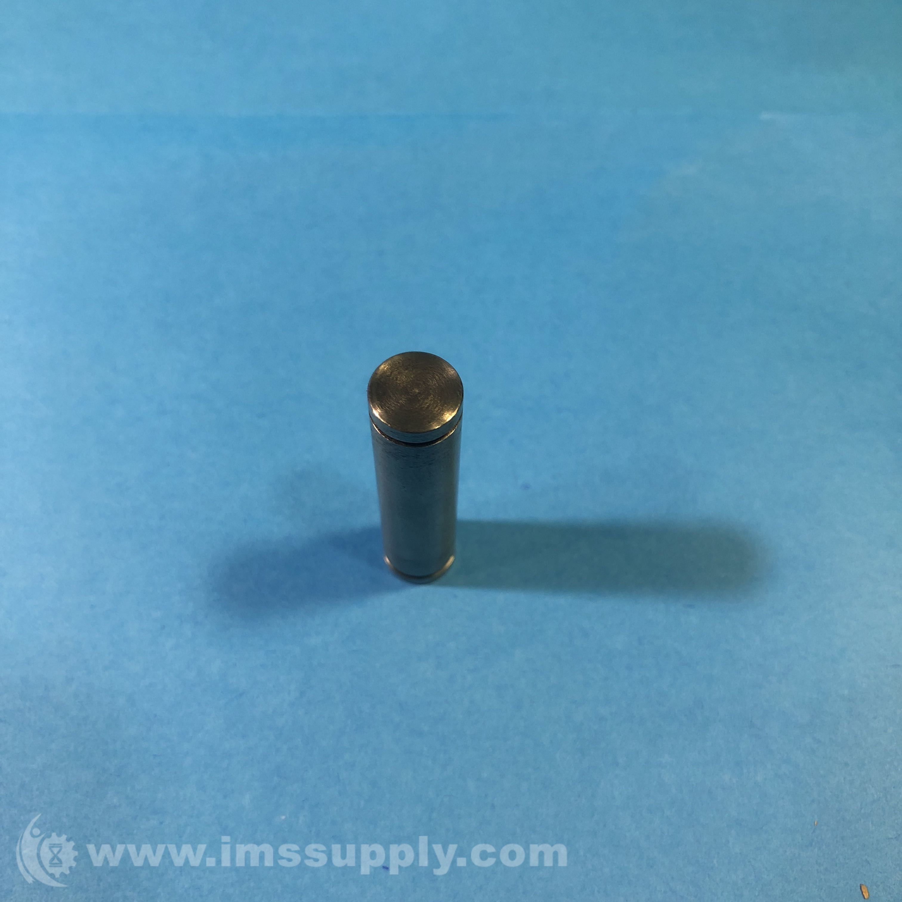 Dowel Pin, Grooved - IMS Supply