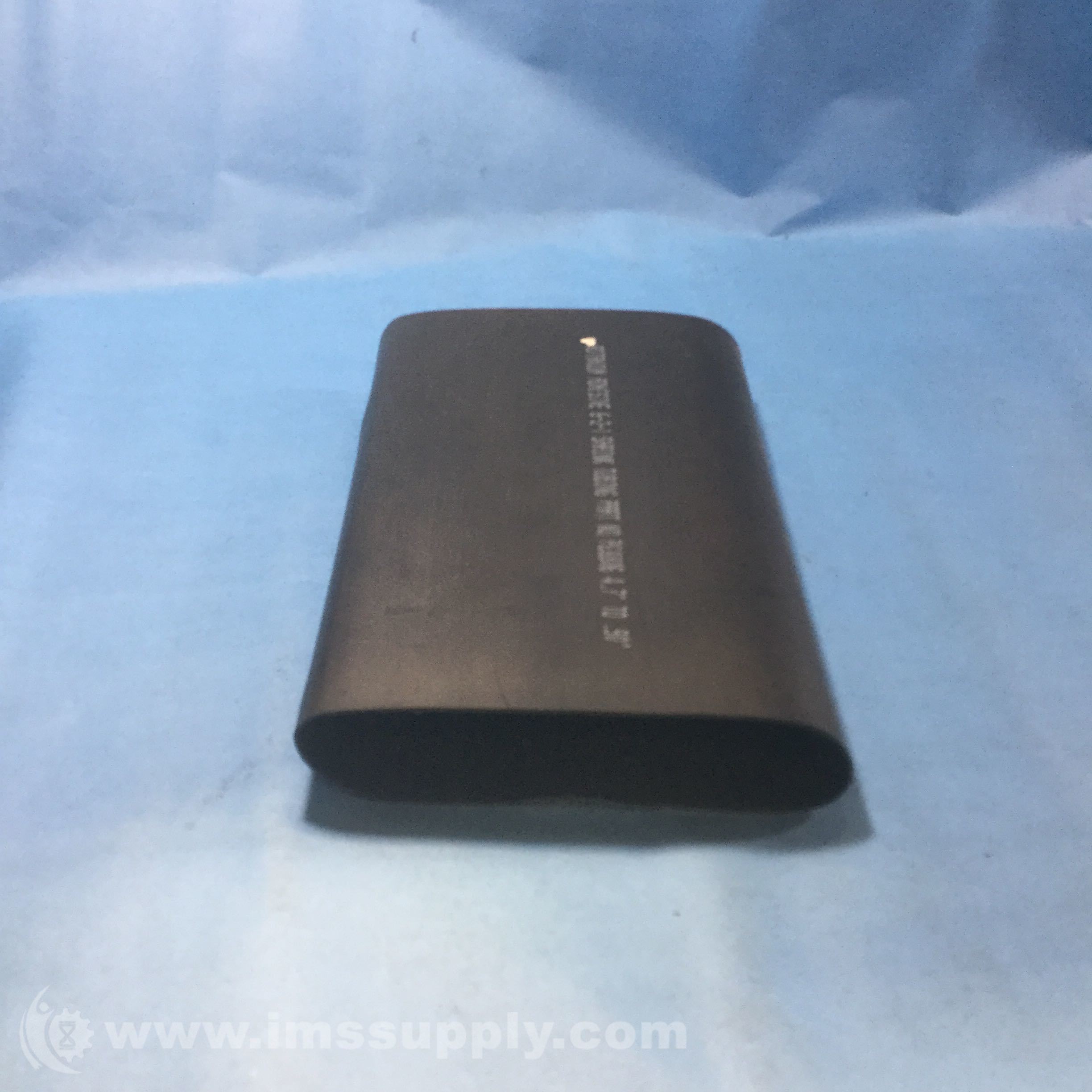 Rotanium P68806 Adhesive Shrink Tubing, 4.7 to .90 - IMS Supply