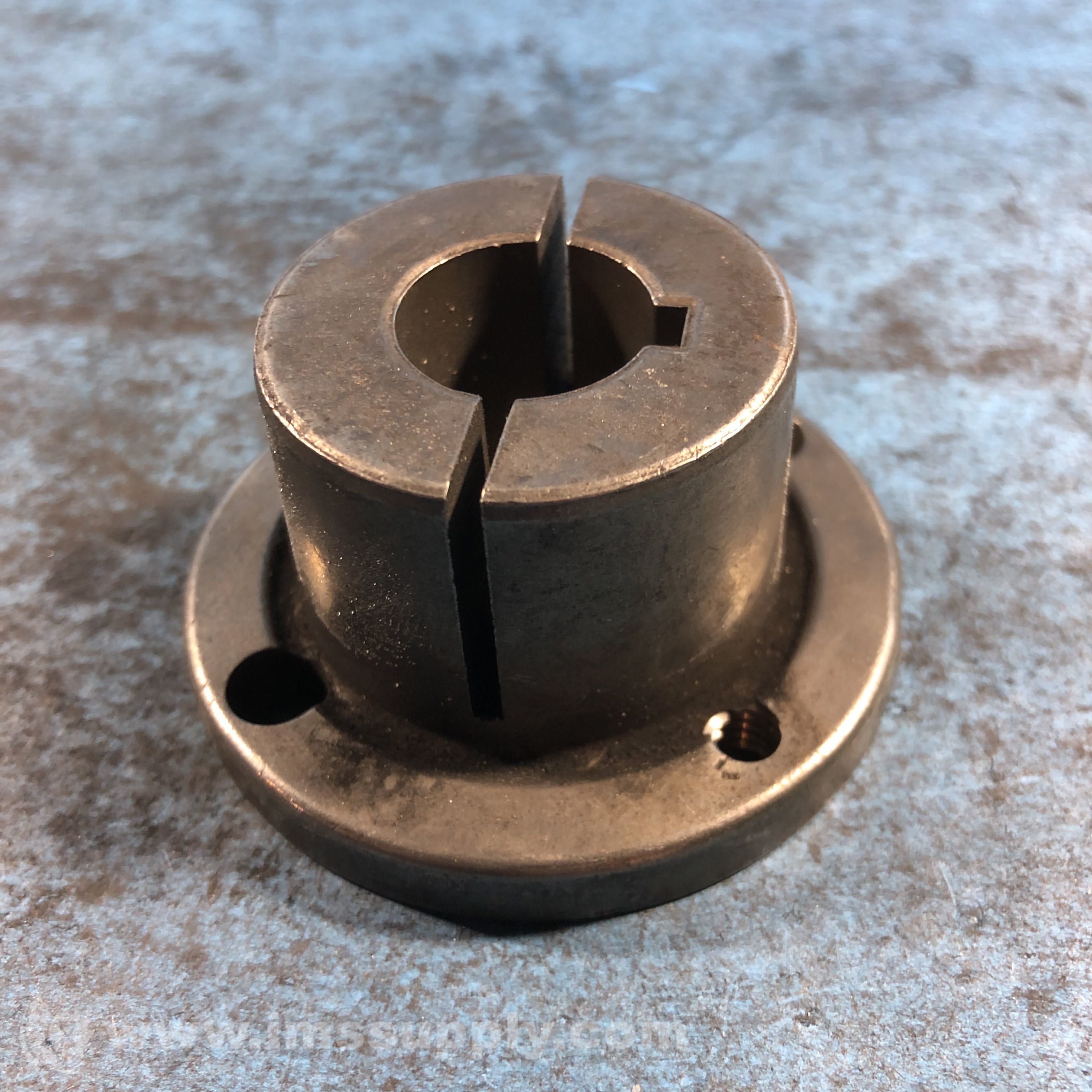 Browning H 3/4 Split Taper Bushing - H Series, 0.7500 in Bore - IMS Supply