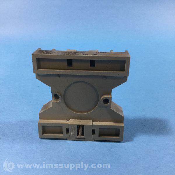 Dayton 6X156E Relay Socket 10AMP 300VAC 11TERMINAL - IMS Supply