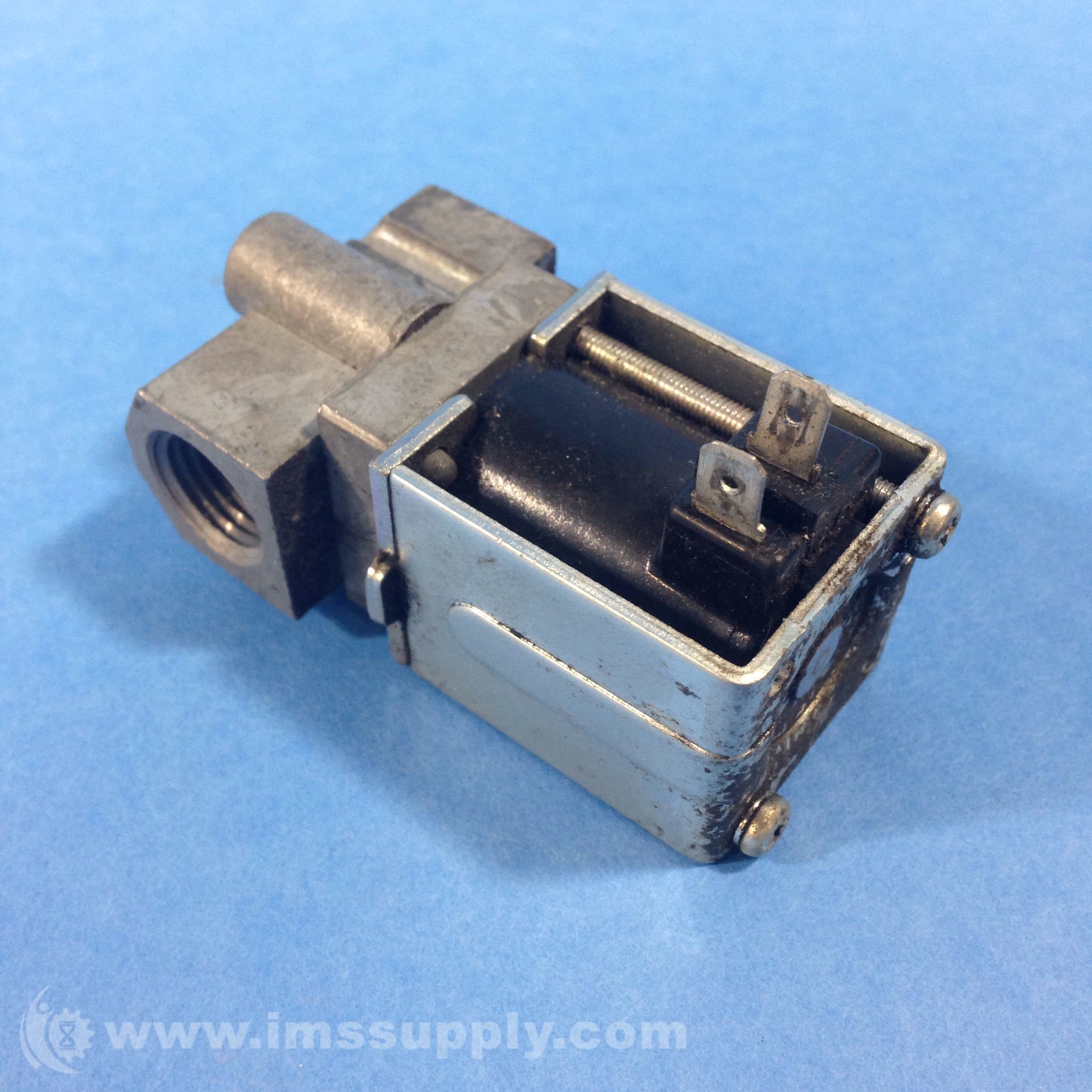 Ckd Corp A0G22 Pneumatic Valve - IMS Supply