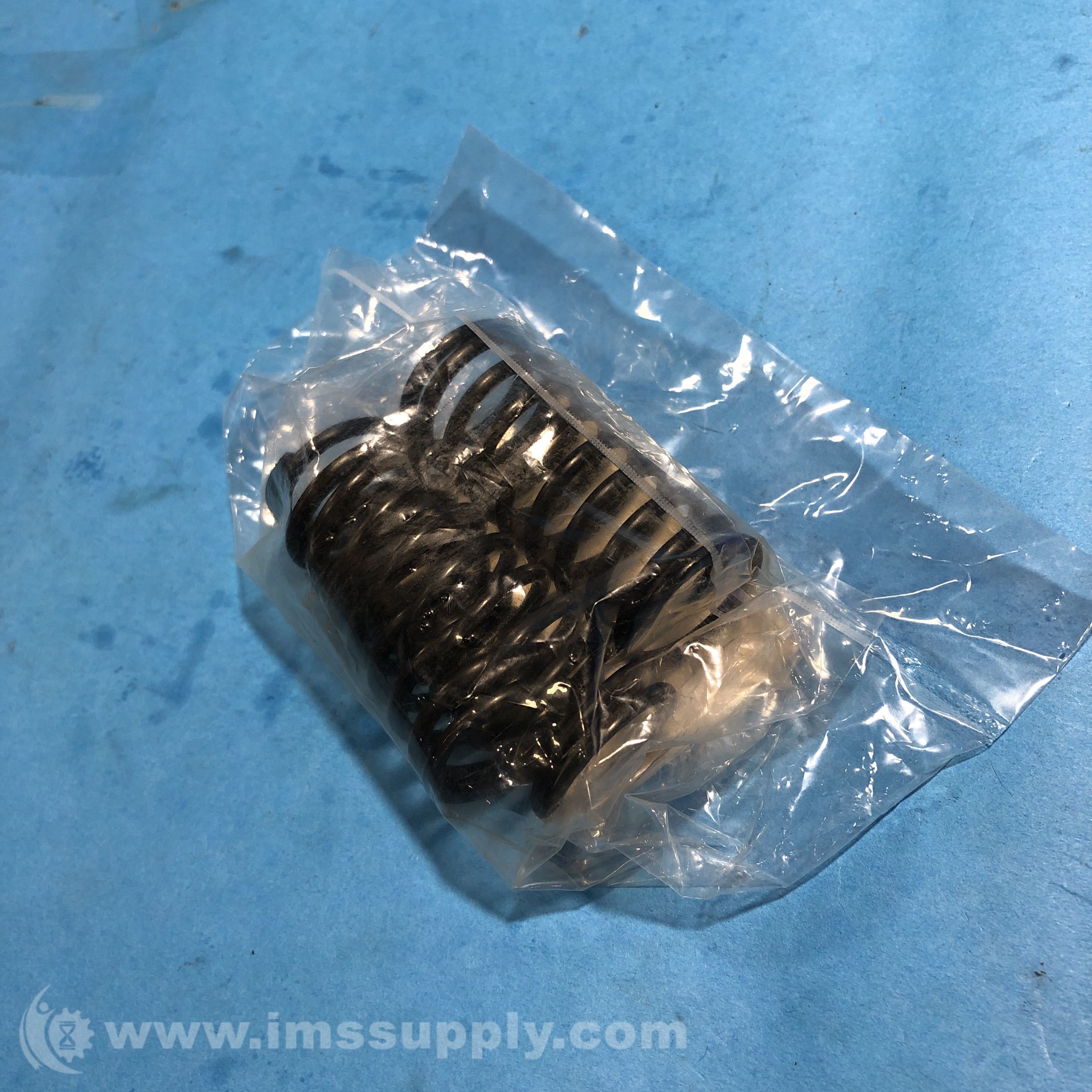 Showa AP420-053-2.6 Bag of 3 Spring Steel Compression Coil Spring - IMS ...