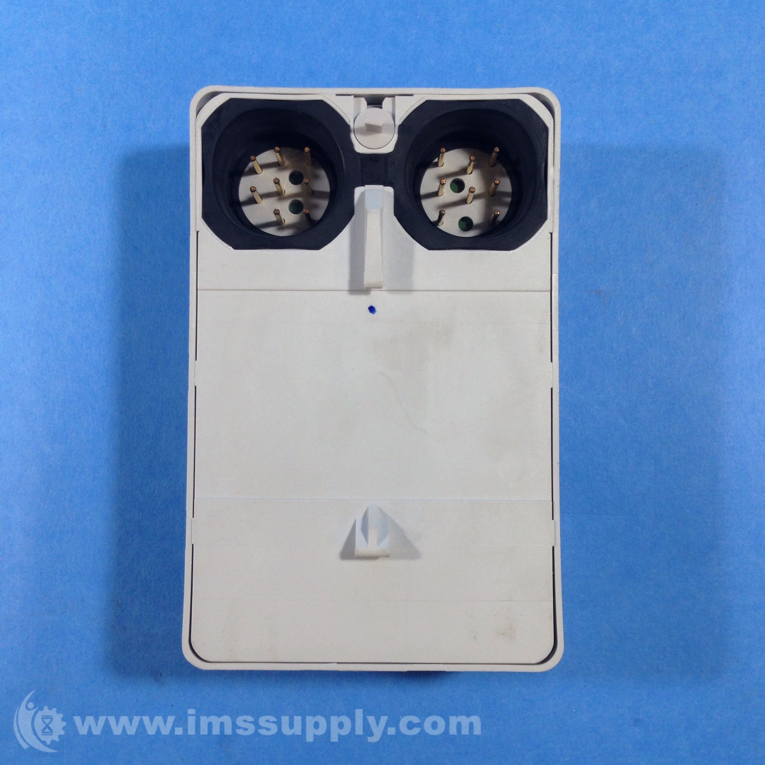 ALLEN BRADLEY 1738-IB8M12 input module - IMS Supply