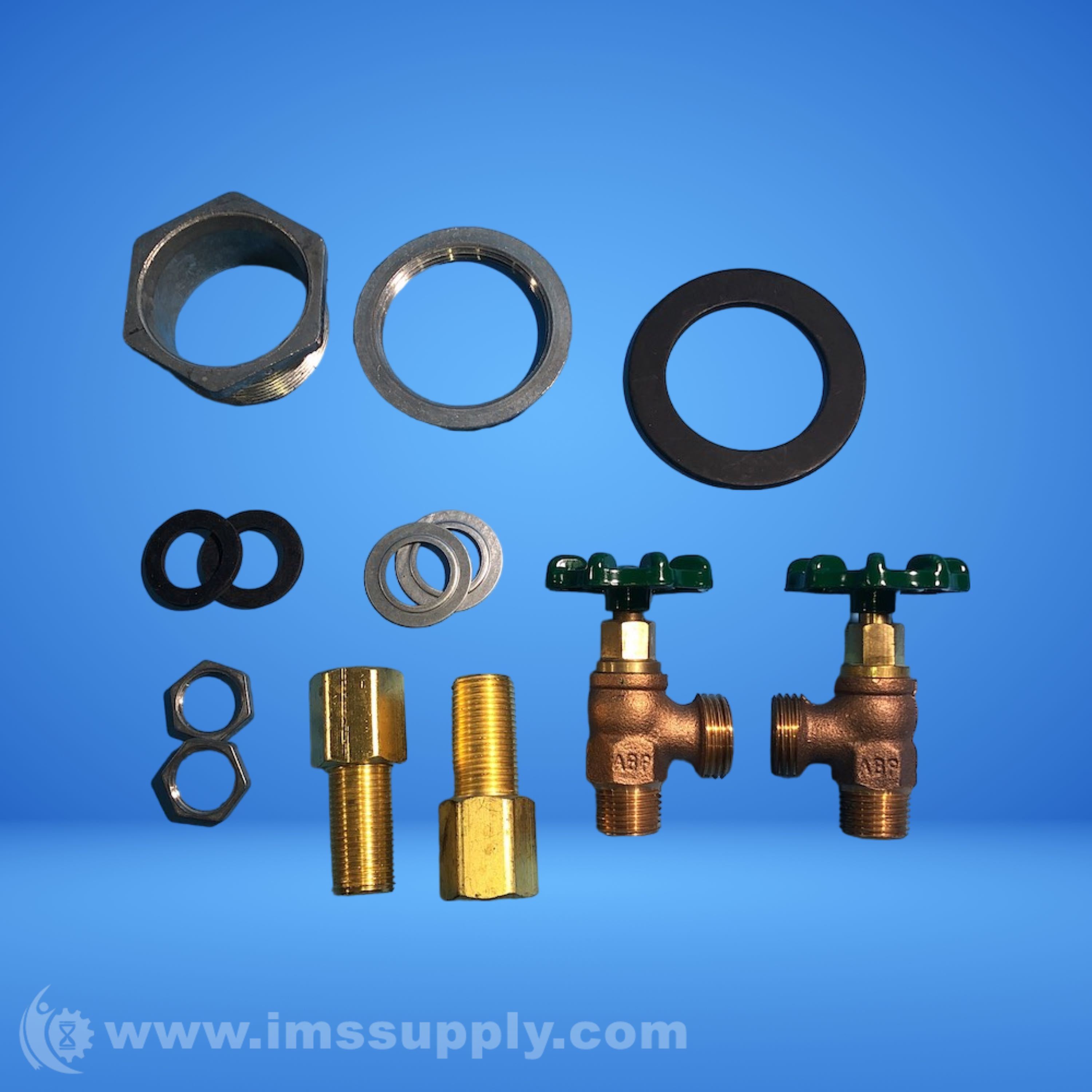 Guy Grey BB200TS Washer Box - IMS Supply