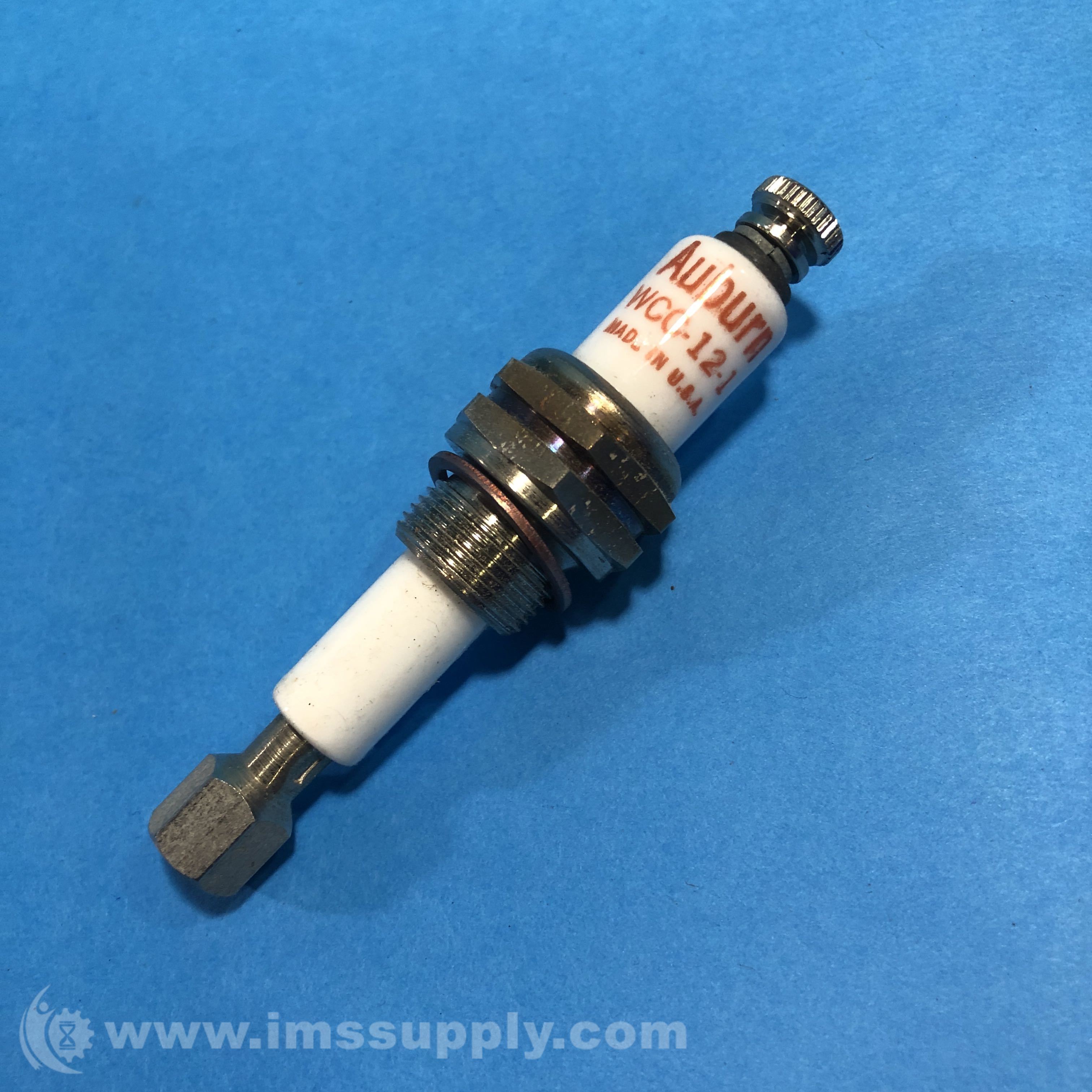 Auburn WCC-12-1 Liquid Level Sensor - IMS Supply