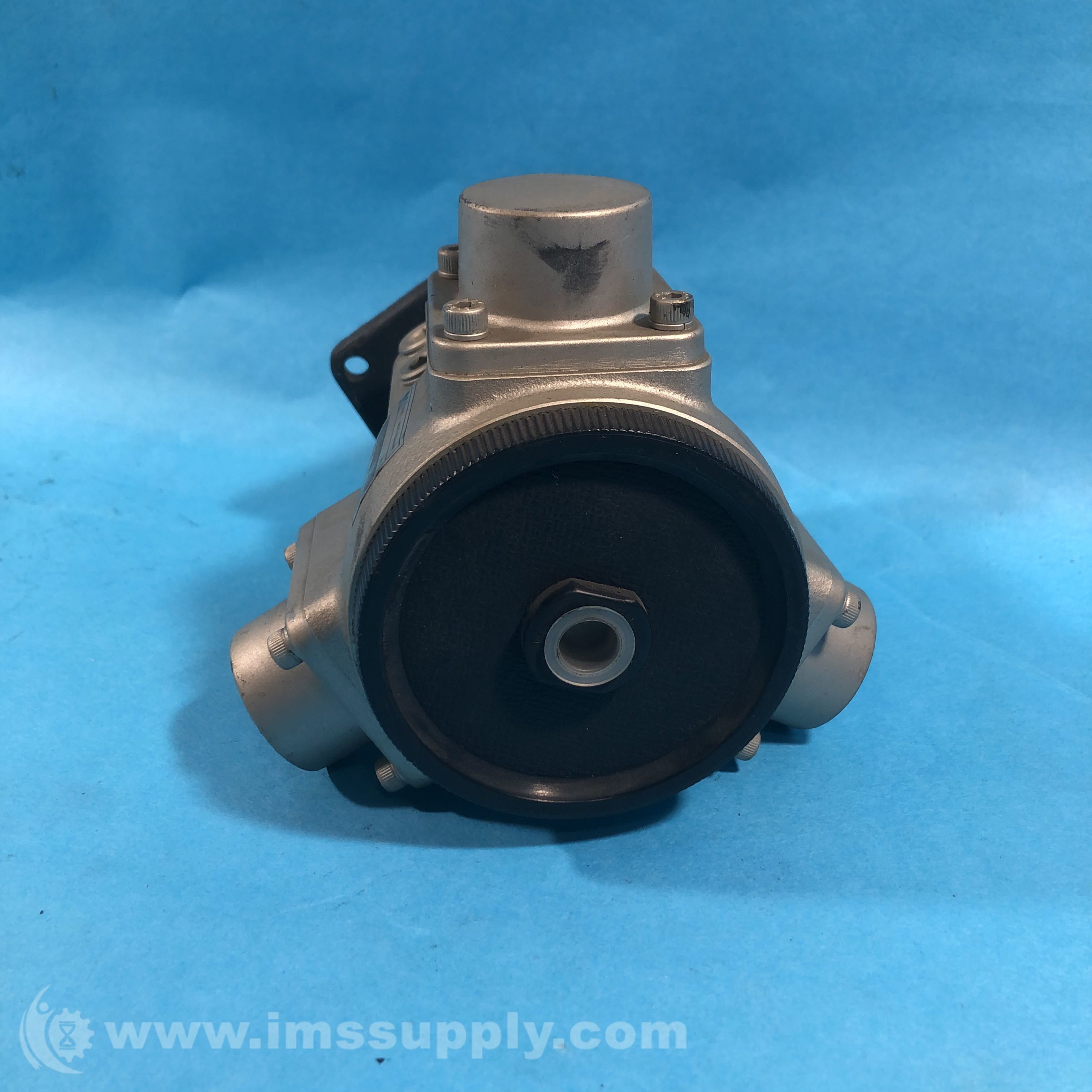 Taiyo TAM4-010 Air Motor - IMS Supply