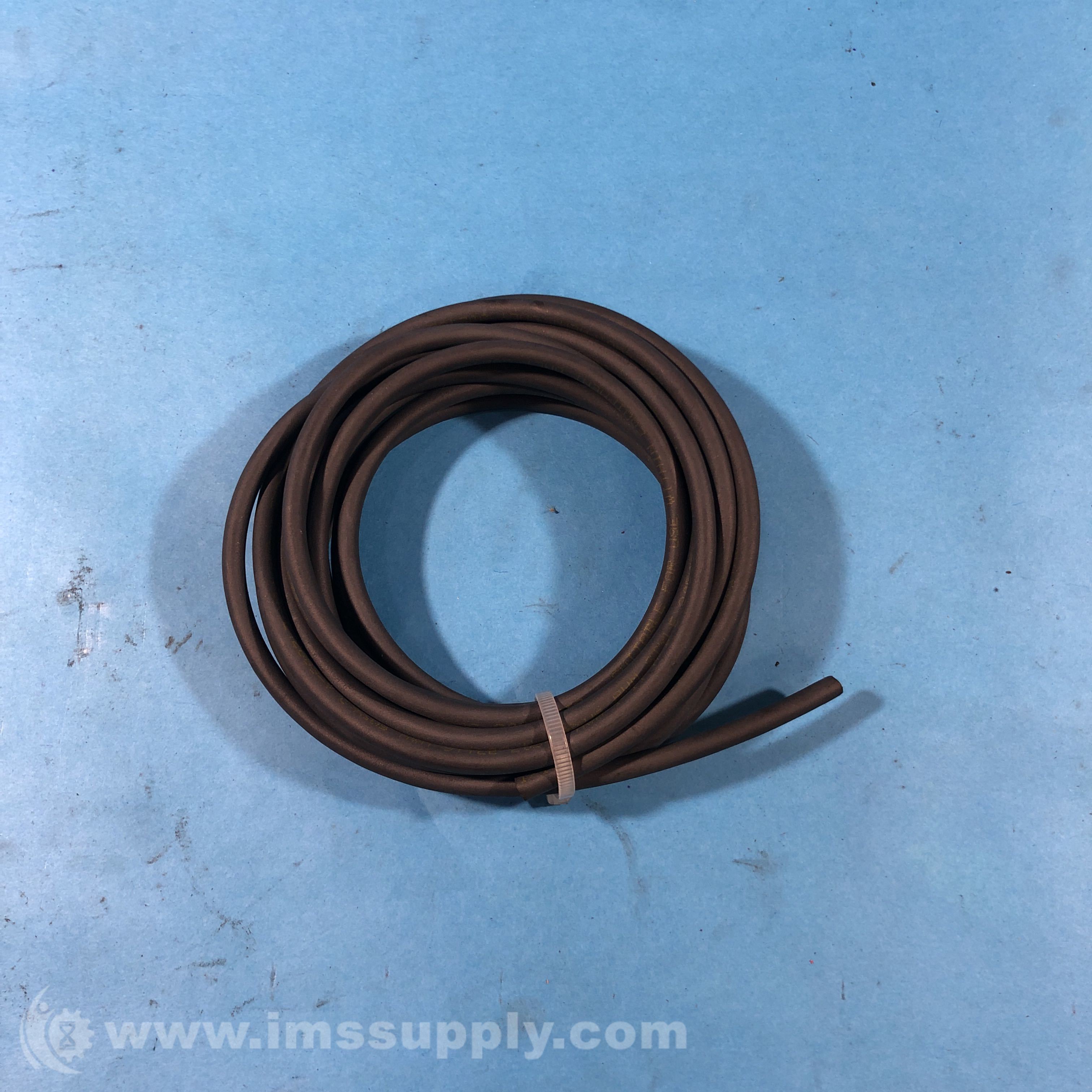 Lumberg Automation Automation E12683-V Gray Cable - IMS Supply