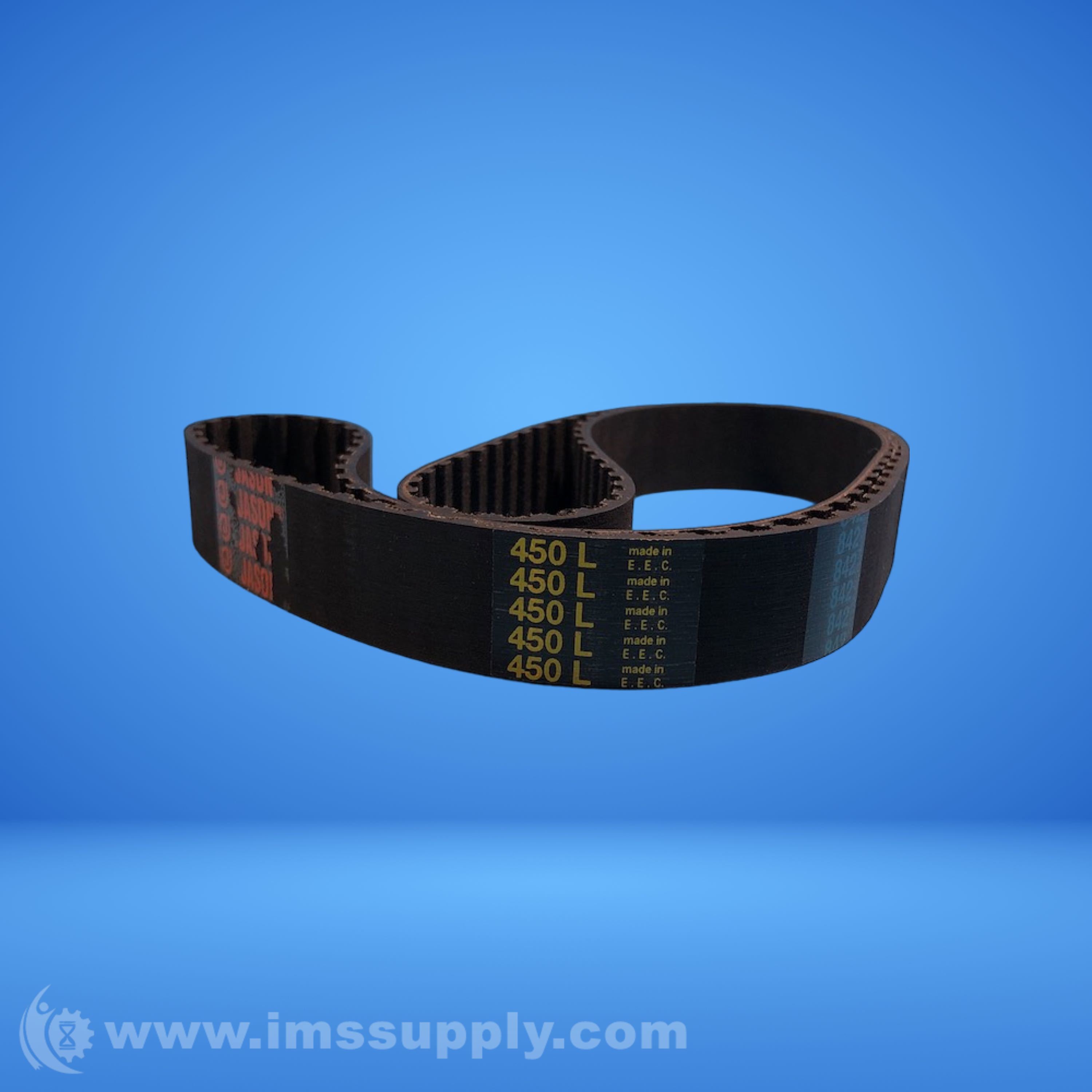 Jason 450L Timing Belt - IMS Supply