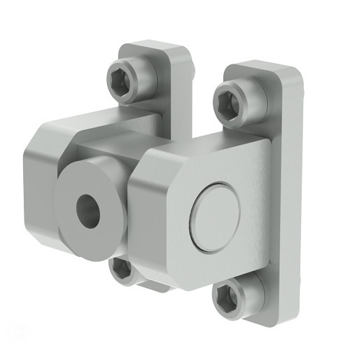 Conductix Wampfler 020189-16 END STRAINING BUCKLE - IMS Supply