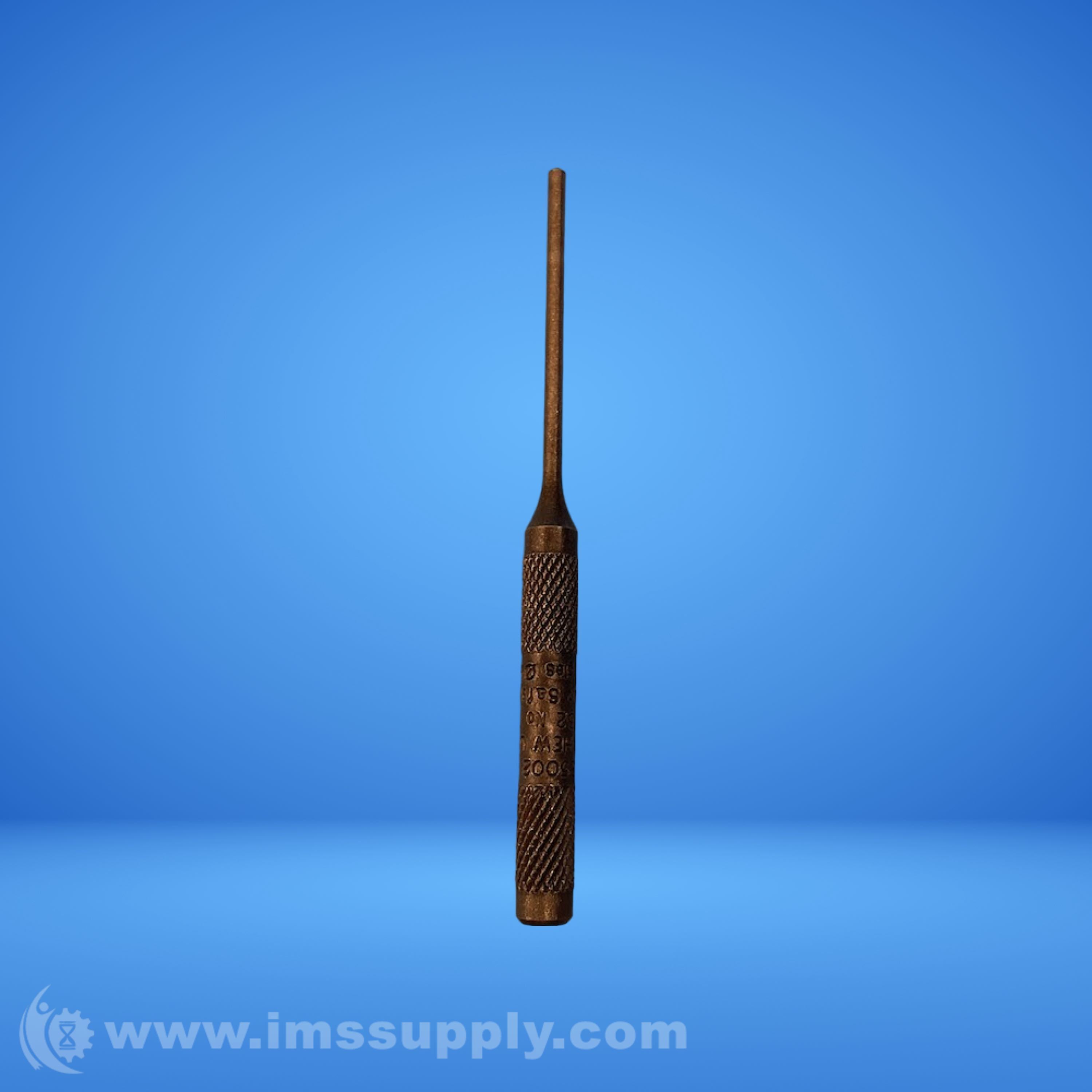 Mayhew 25002 Pilot Punch 4 x 1 x 1 - IMS Supply