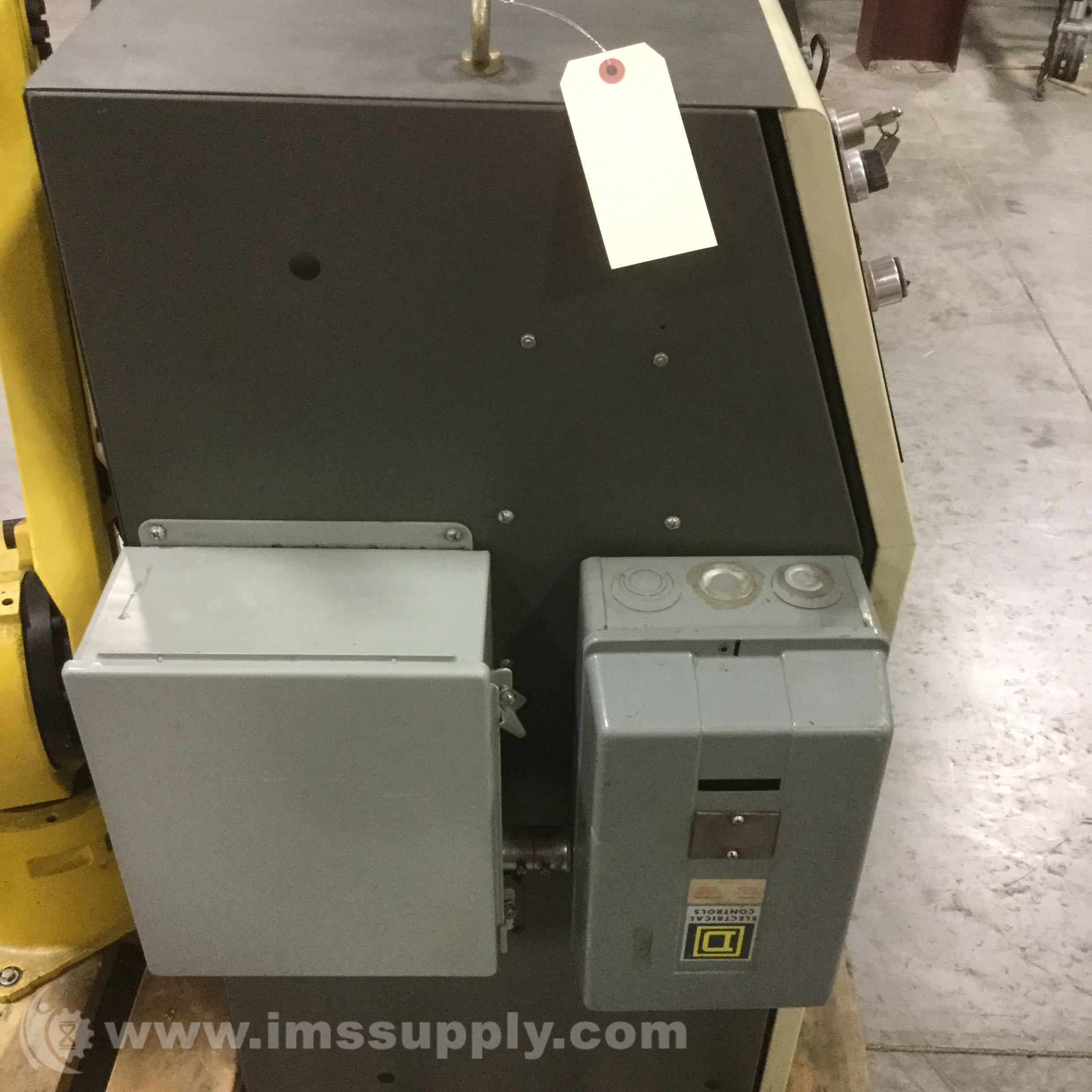Fanuc System R-J3iB Controller - IMS Supply