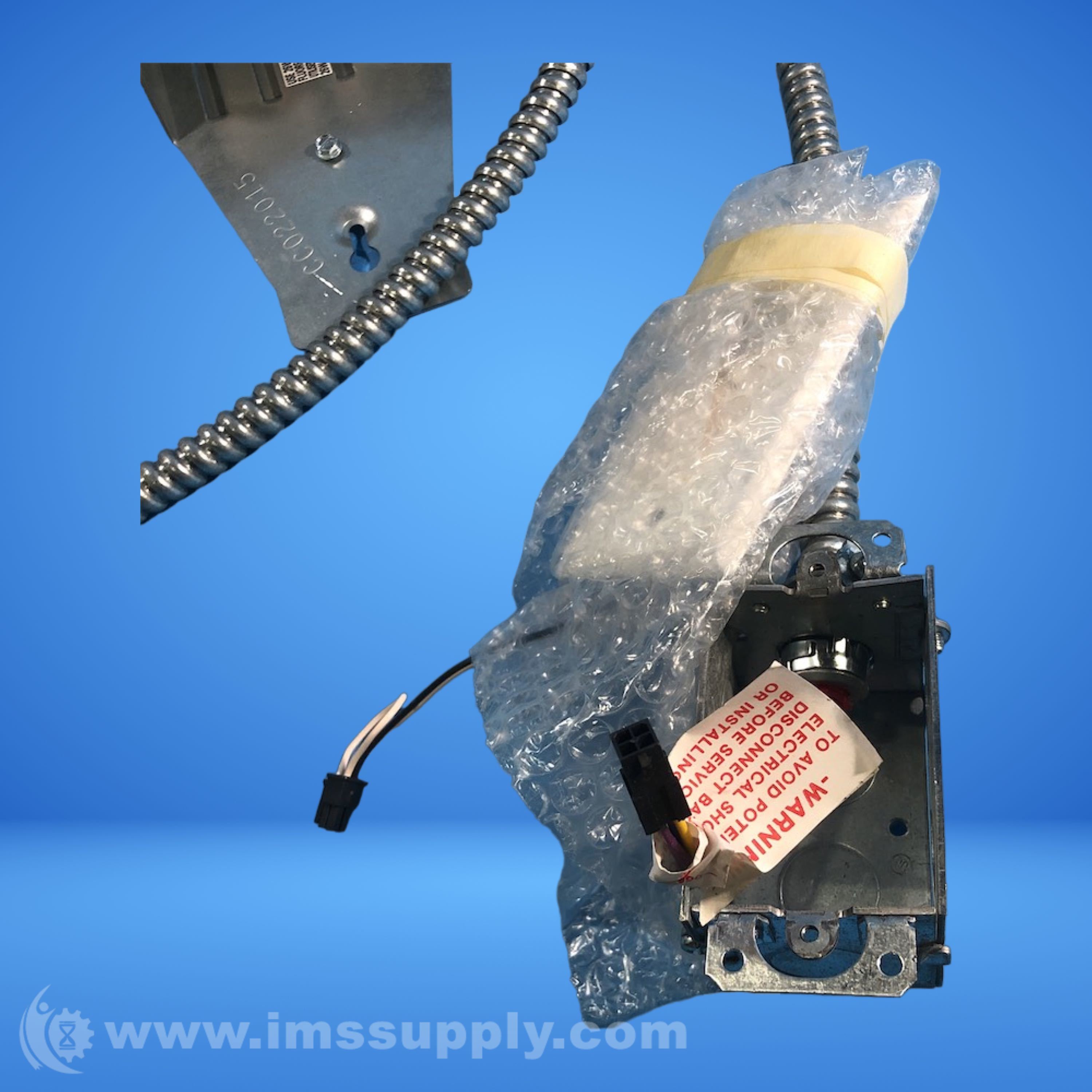 Lithonia Lighting GRSF 2/26DTT 8 MVOLT ELR HSG U Mounting Fixture - IMS ...