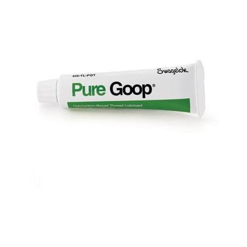 Swagelok MS-TL-PGT Pure Goop Thread Lubricant - IMS Supply