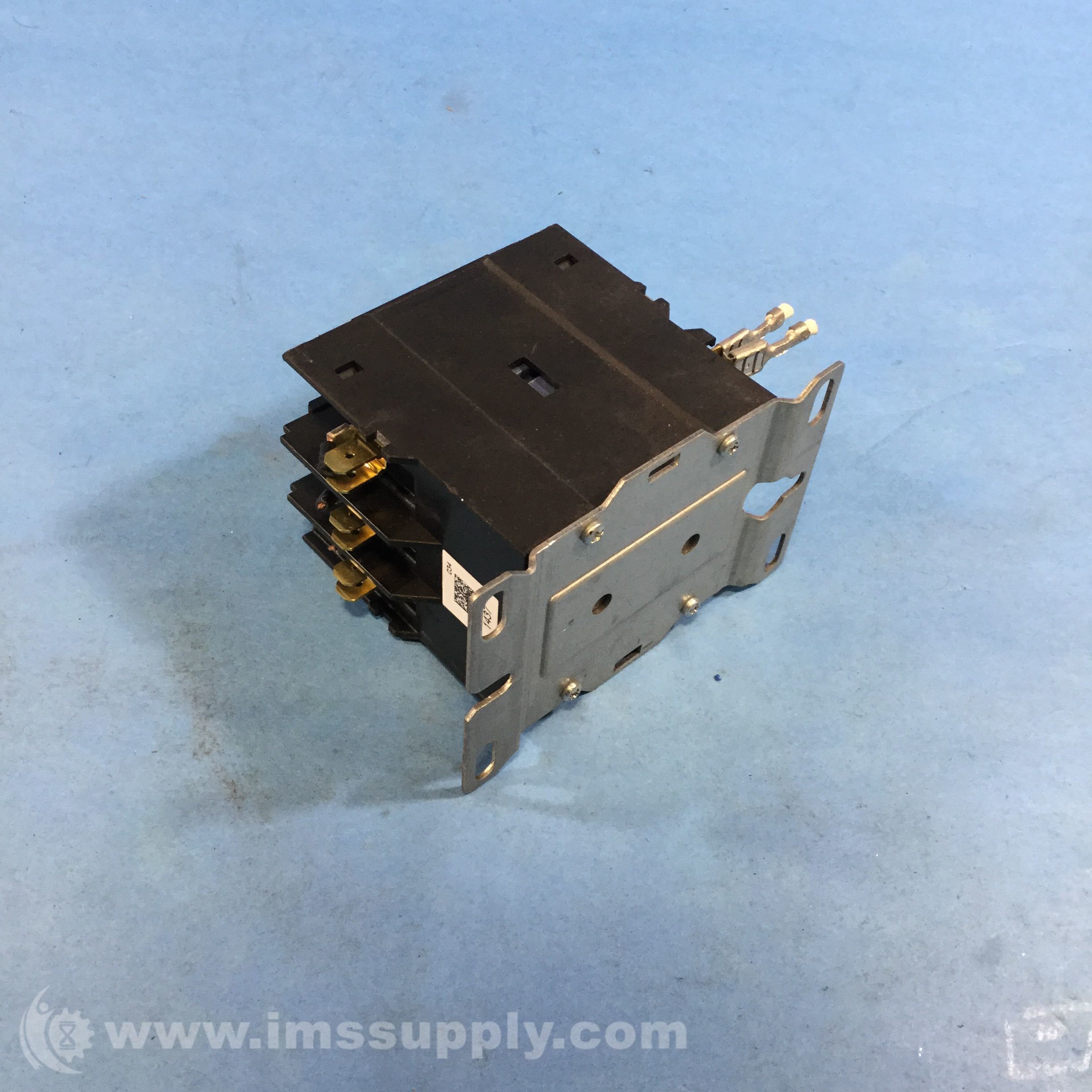 Homer XMC0-253-FBBC00F XMC0 Series Definite Purpose Contactor - IMS Supply